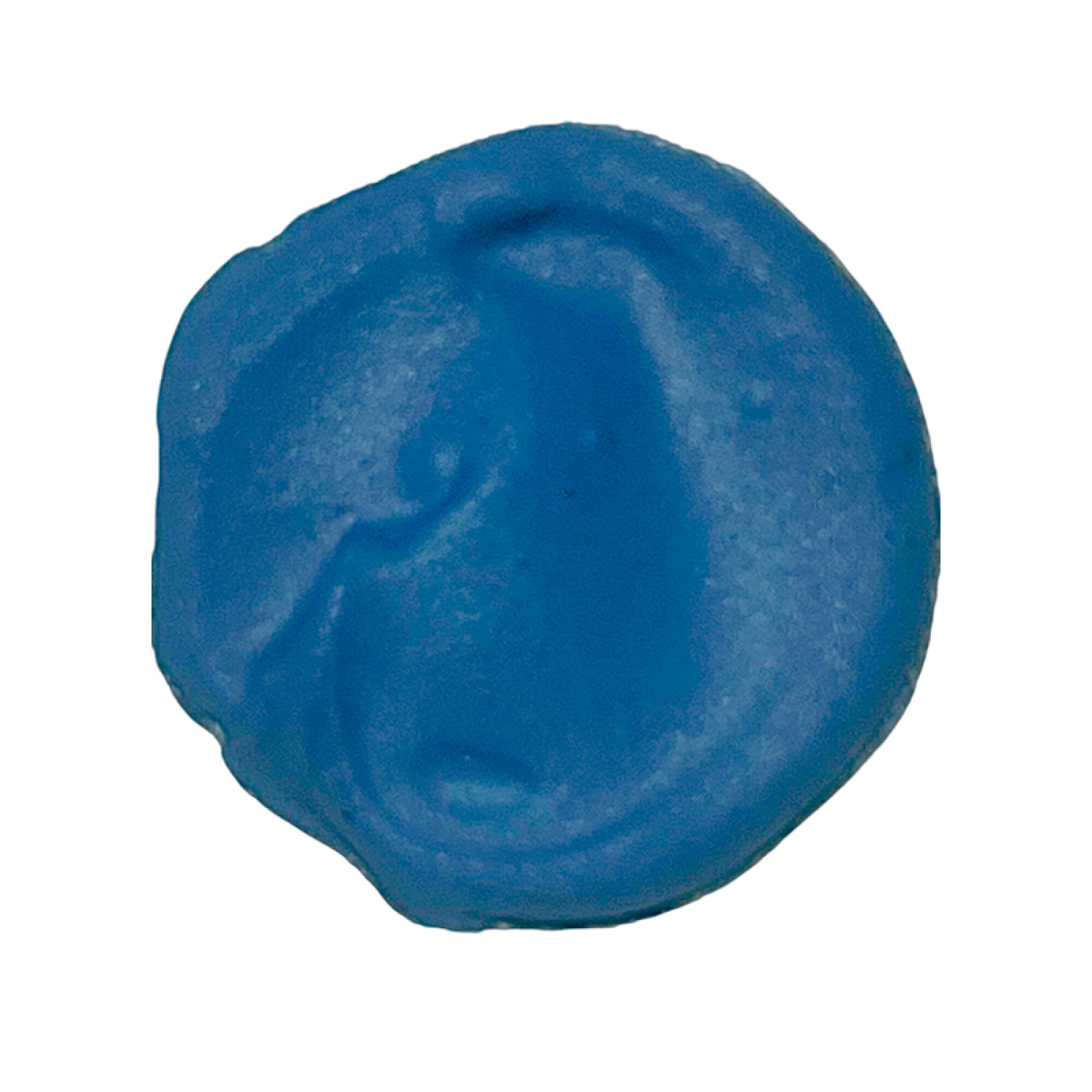 Color Gel Azul Royal 25 g — Zanetti