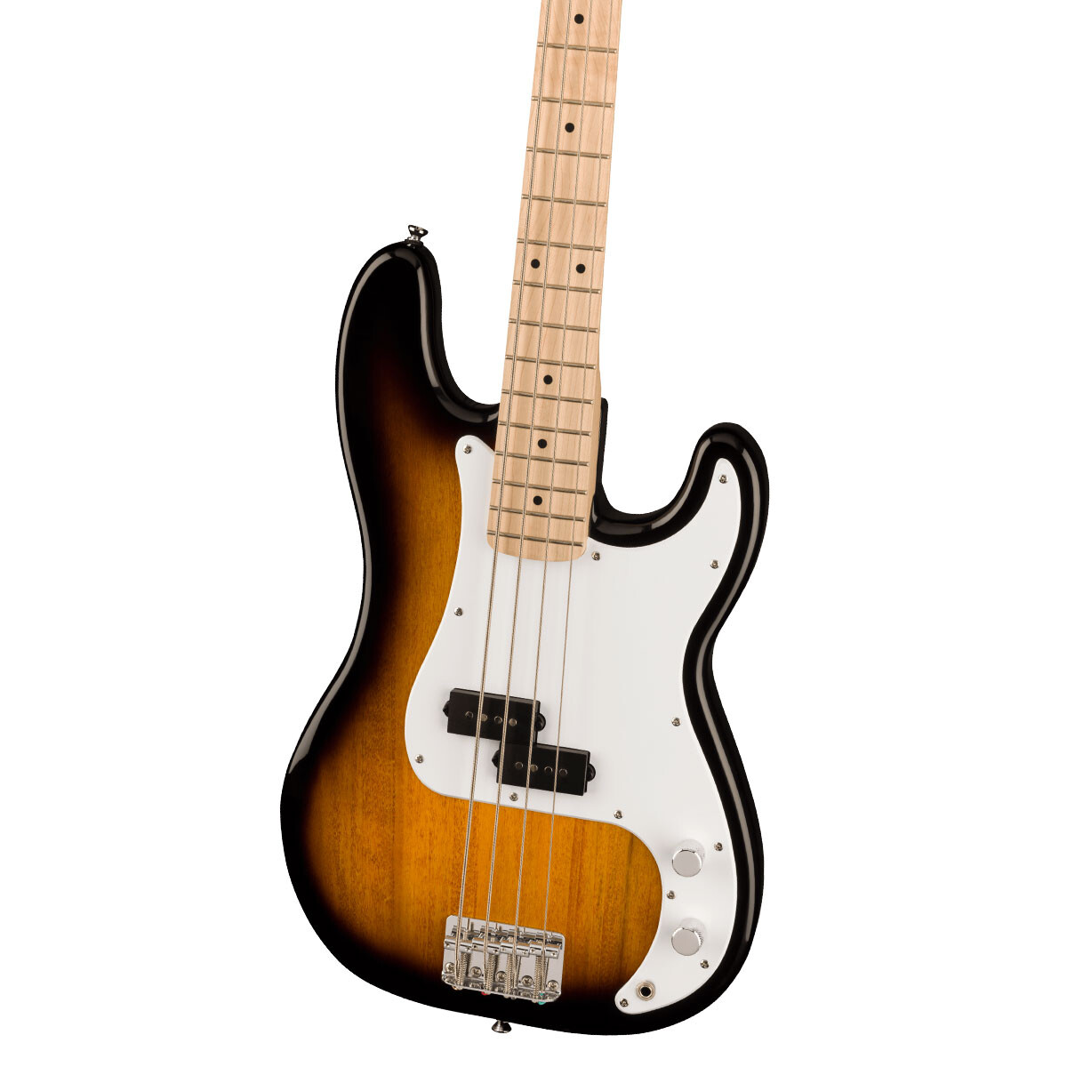 BAJO ELECTRICO SQUIER SONIC PBASS SUNBURST — Woofer