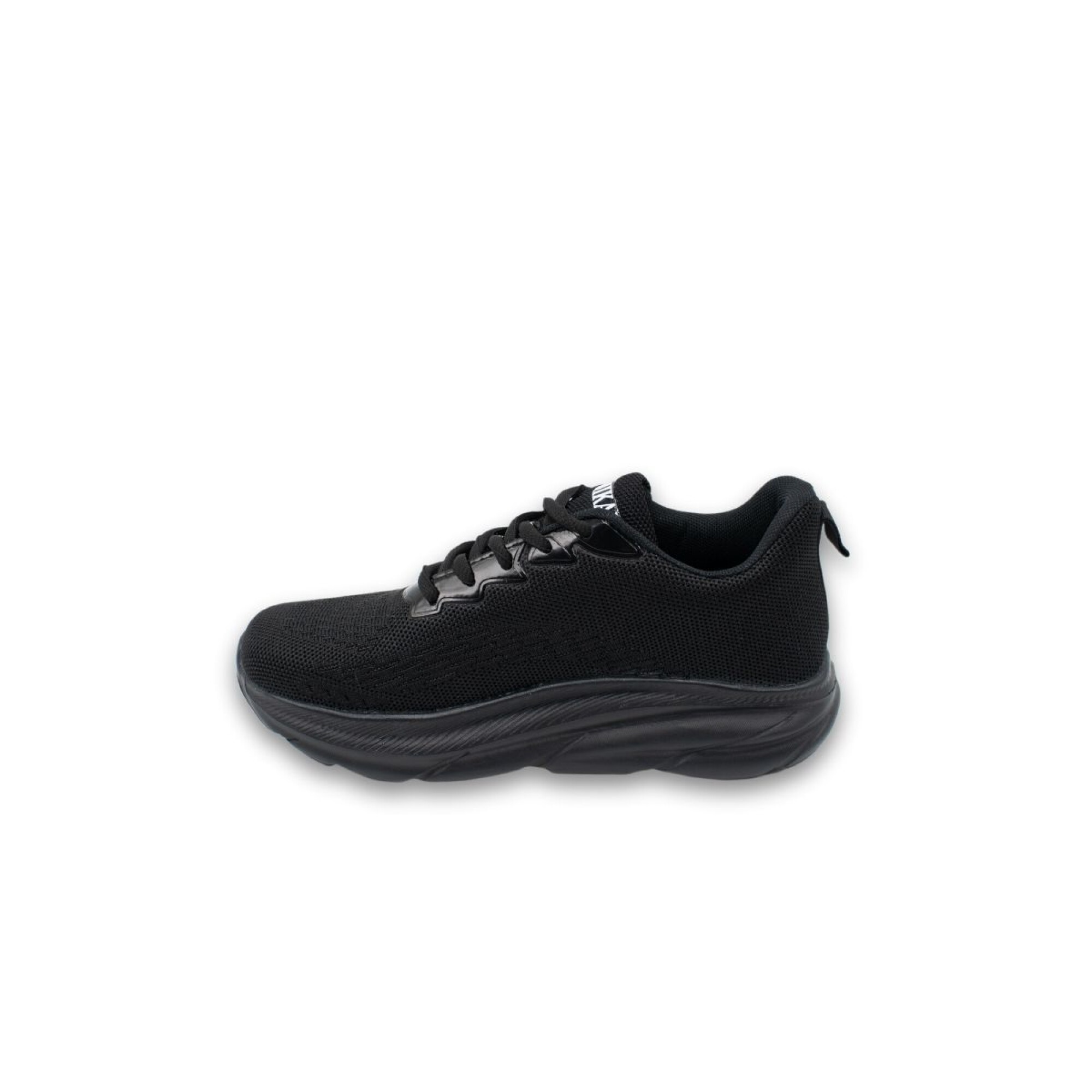 CHAMPION 35-40 - ALL BLACK — Los Muchachos