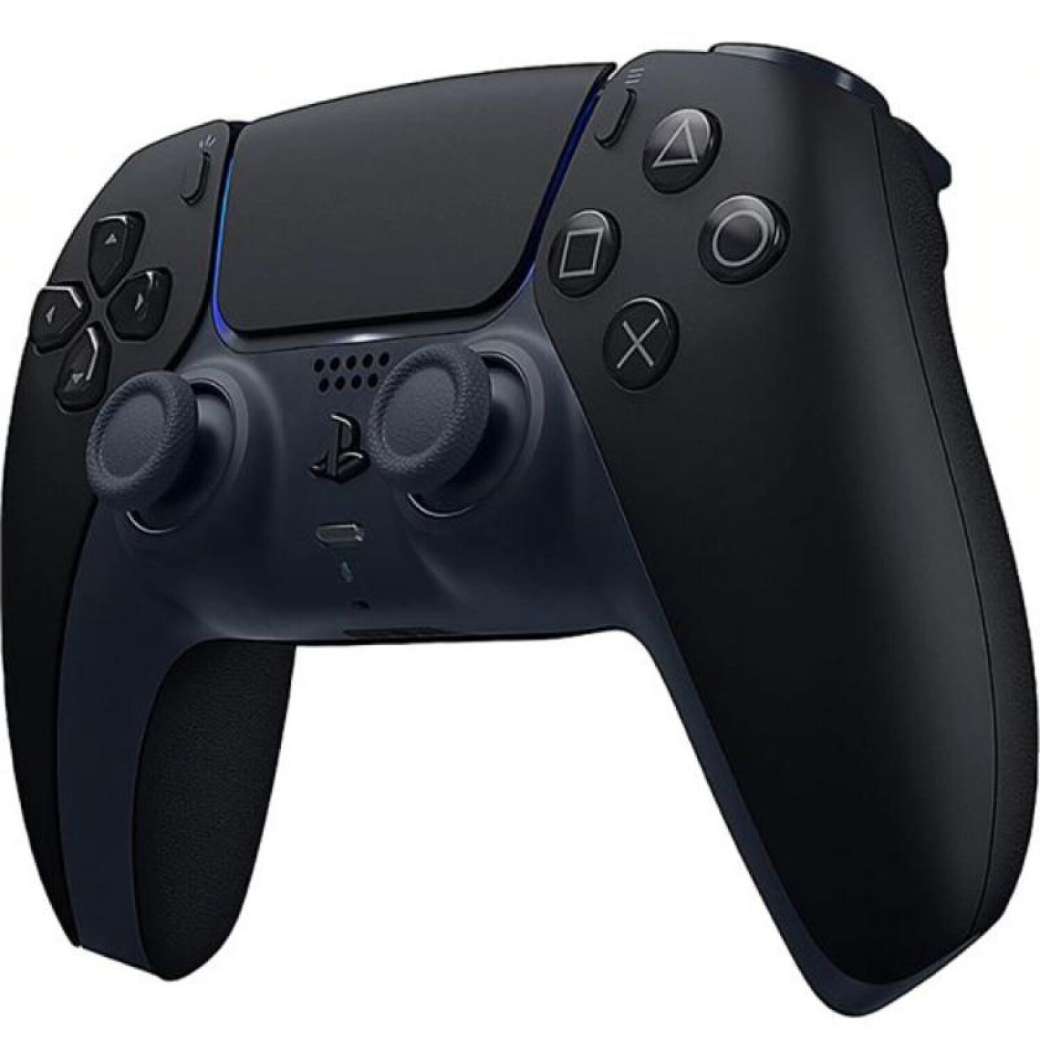 Control PS5 Black — Alemania Cell PY