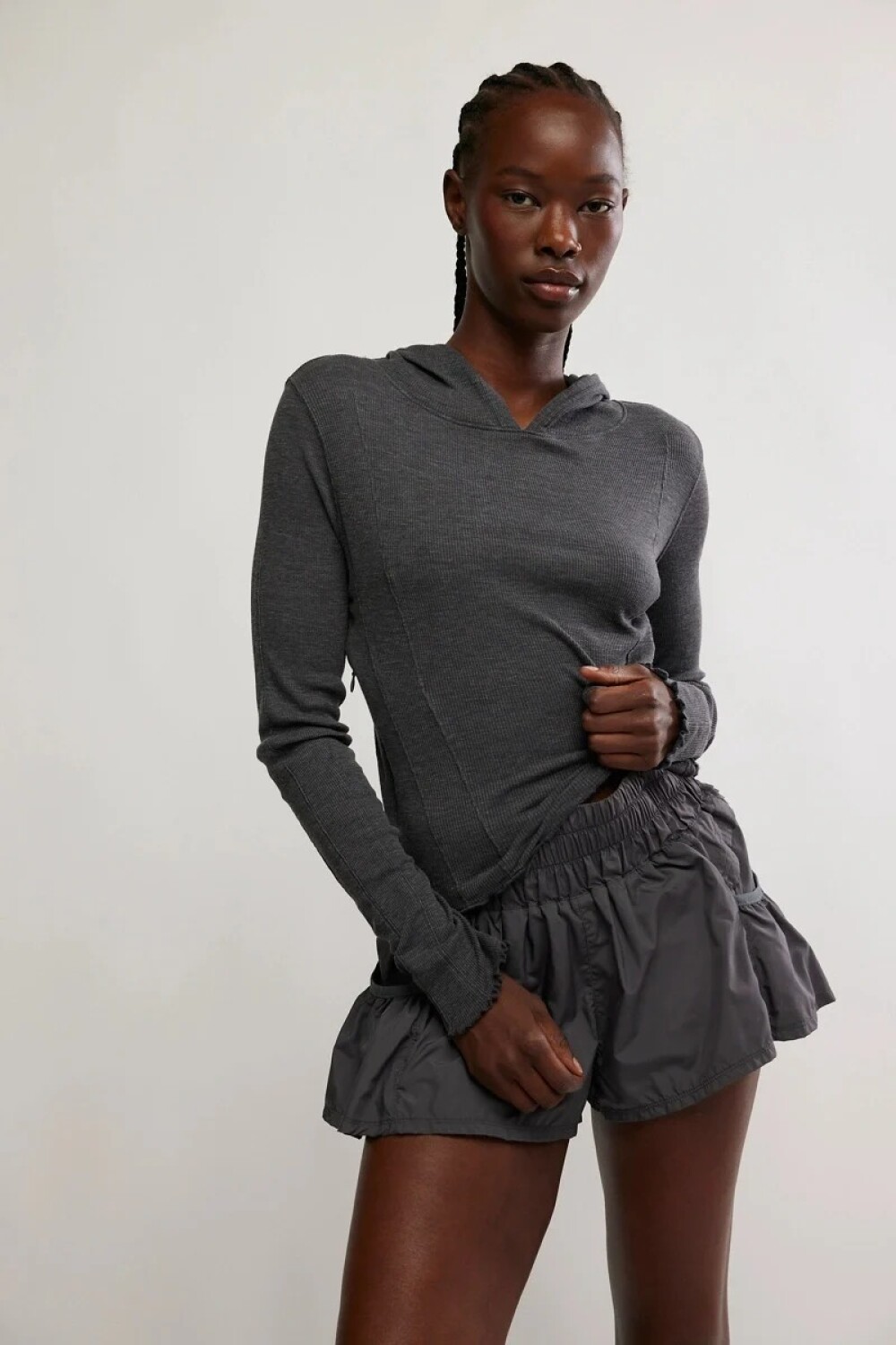 CAMISETA BREATHE — Magma UY