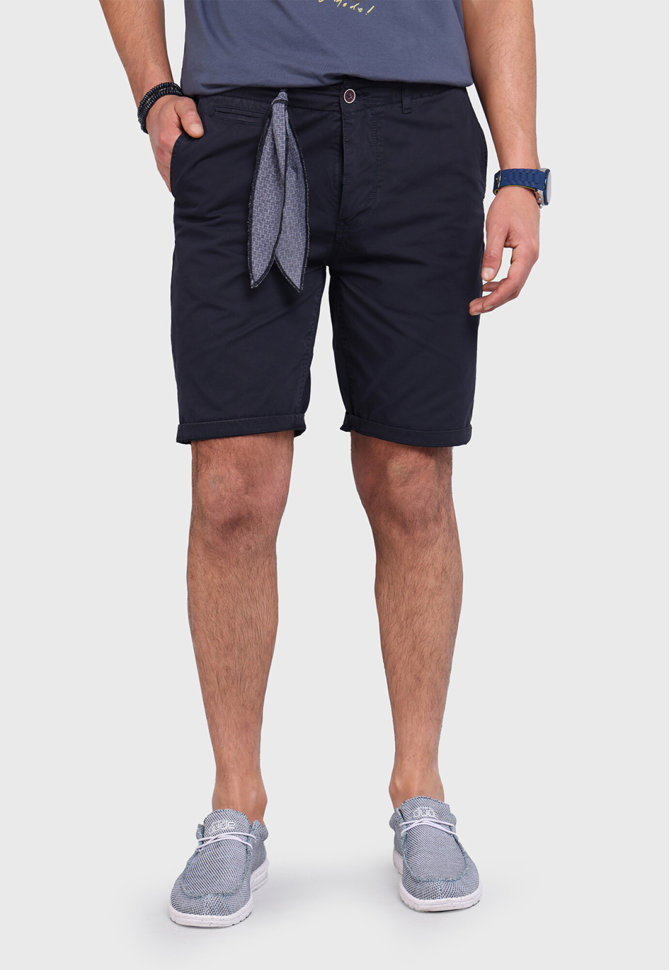 Bermuda Arrow - AZUL — ALTOCONCEPTO