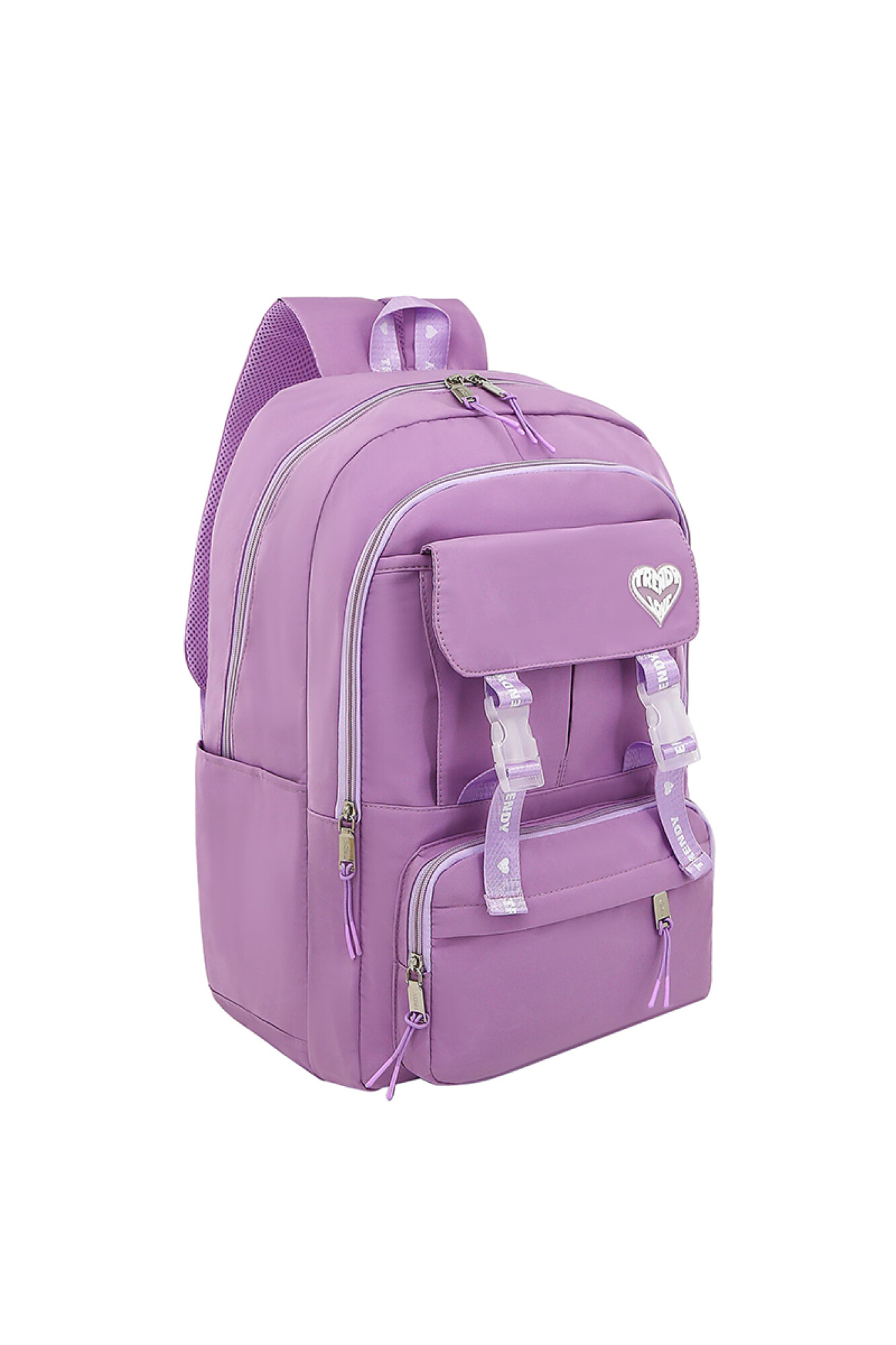 Mochila Trendy - Lila — Canva Store