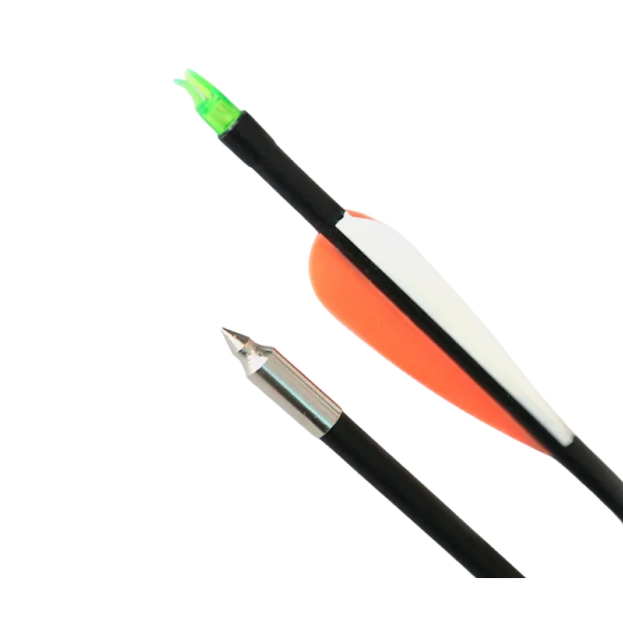 FLECHA SHAN CHUN DE FIBRA DE VIDRIO 30 — Magnum