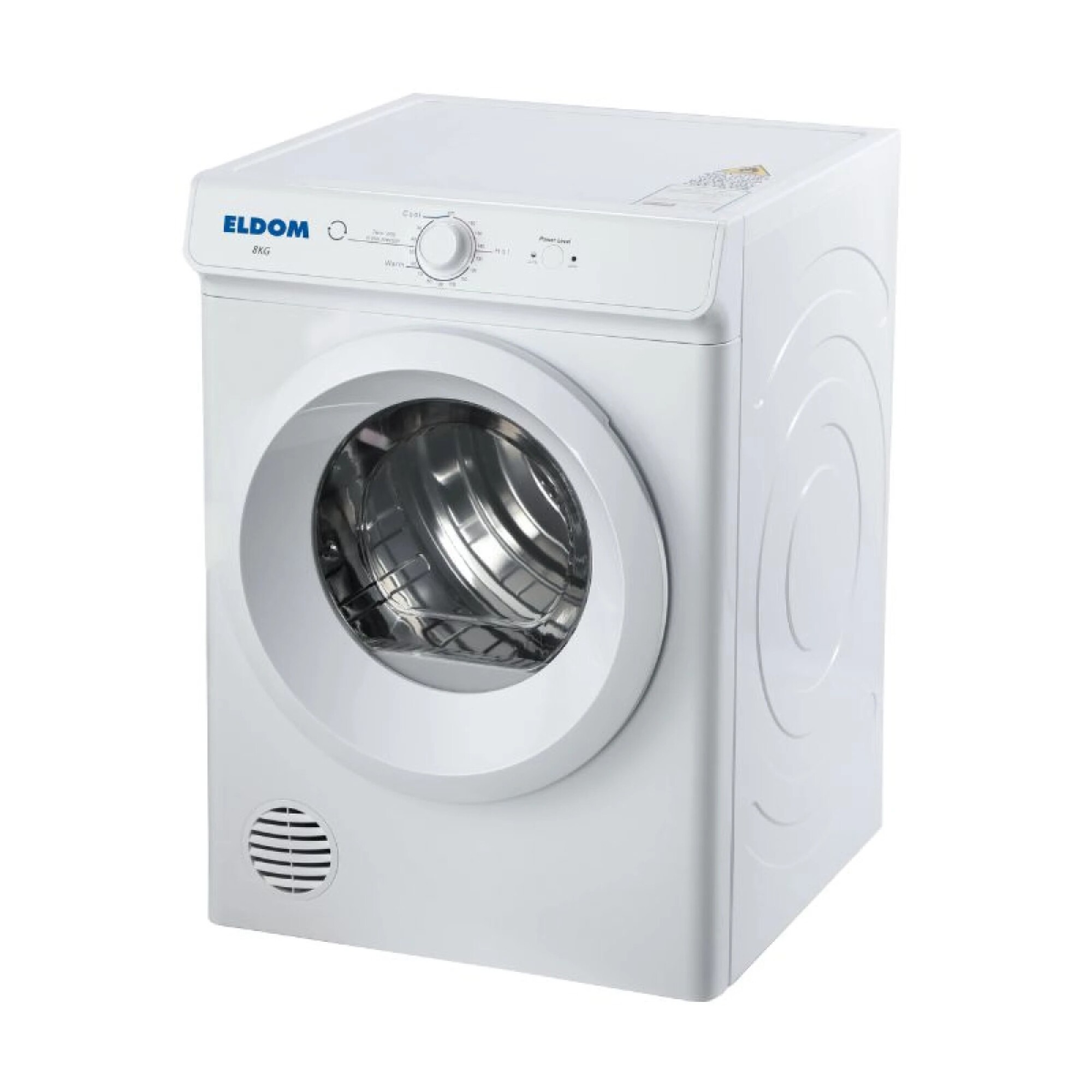 Secarropas Eldom 7 Kg — Nicolini