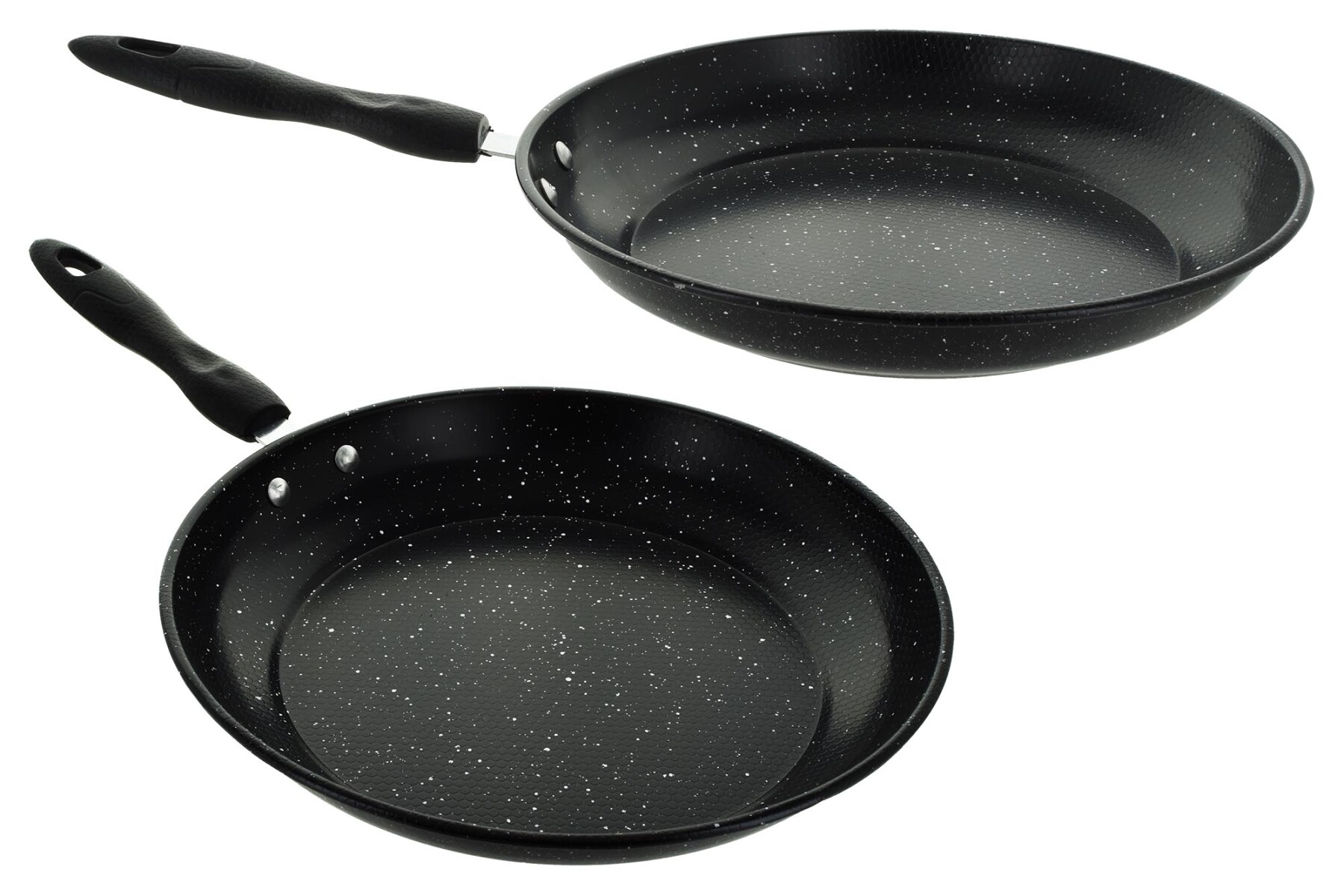 SARTEN METAL 26CM — El Clon