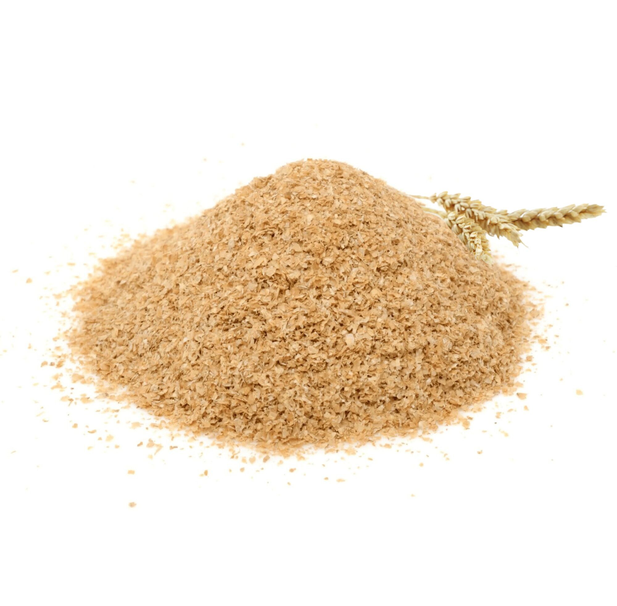 Salvado de Trigo 500 gr. — La Molienda