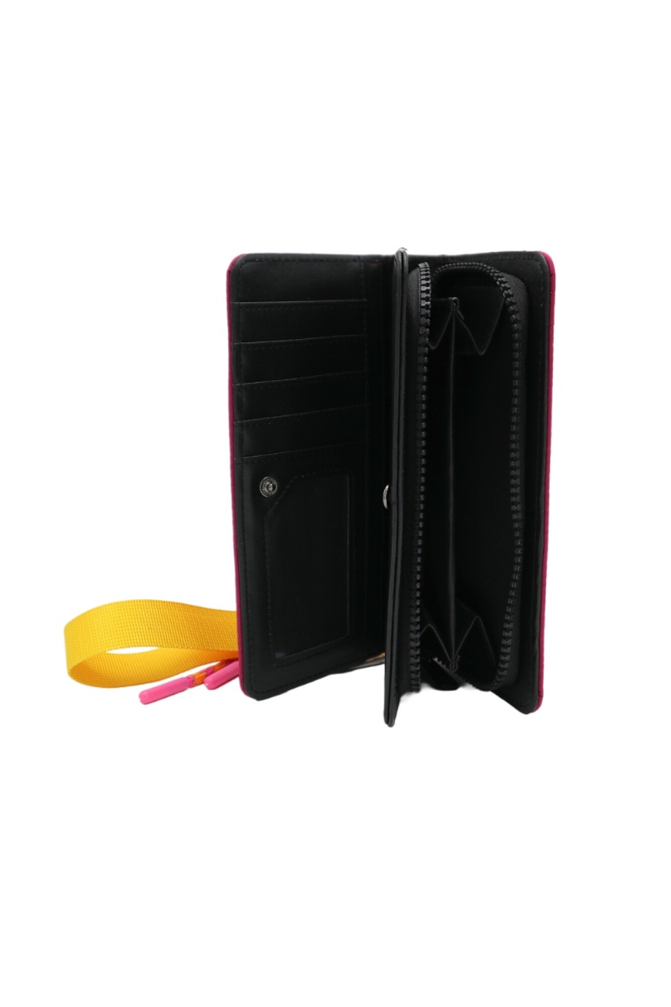Billetera Trendy - Negro — Canva Store