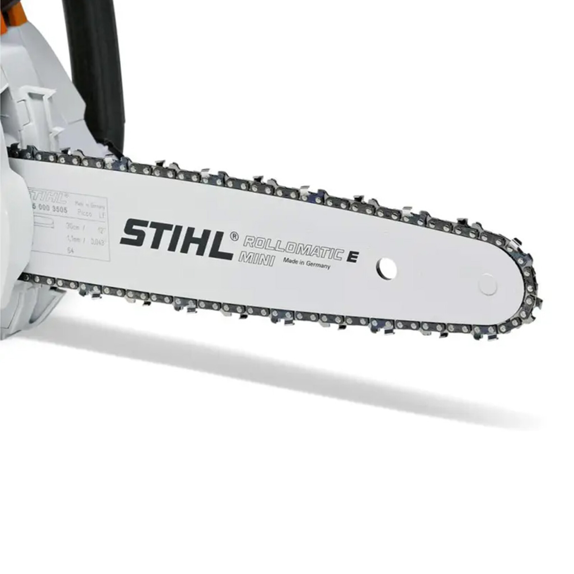 Motosierra Stihl MS182 — Bristol