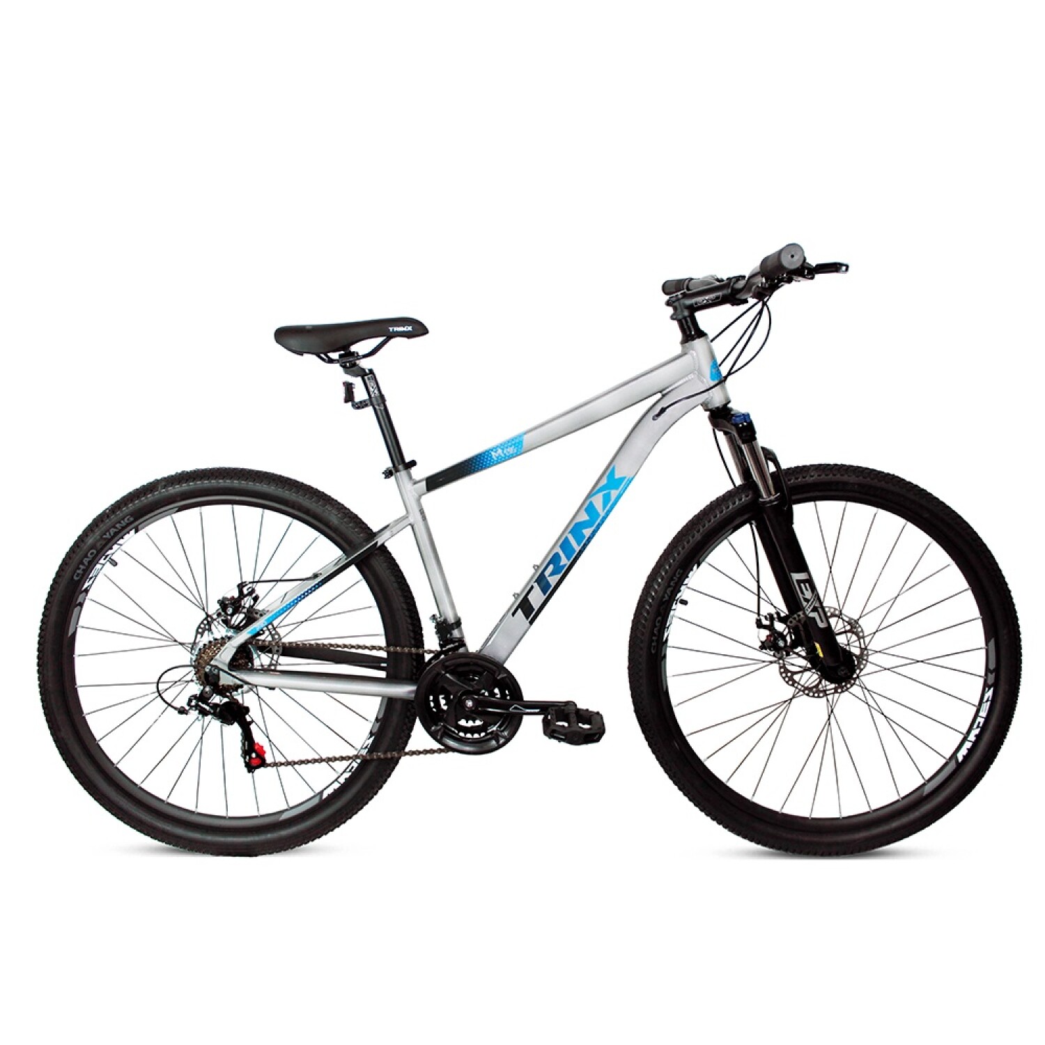 BICICLETA TRINX R29 HOMBRE M136PRO — Alfa Ventas