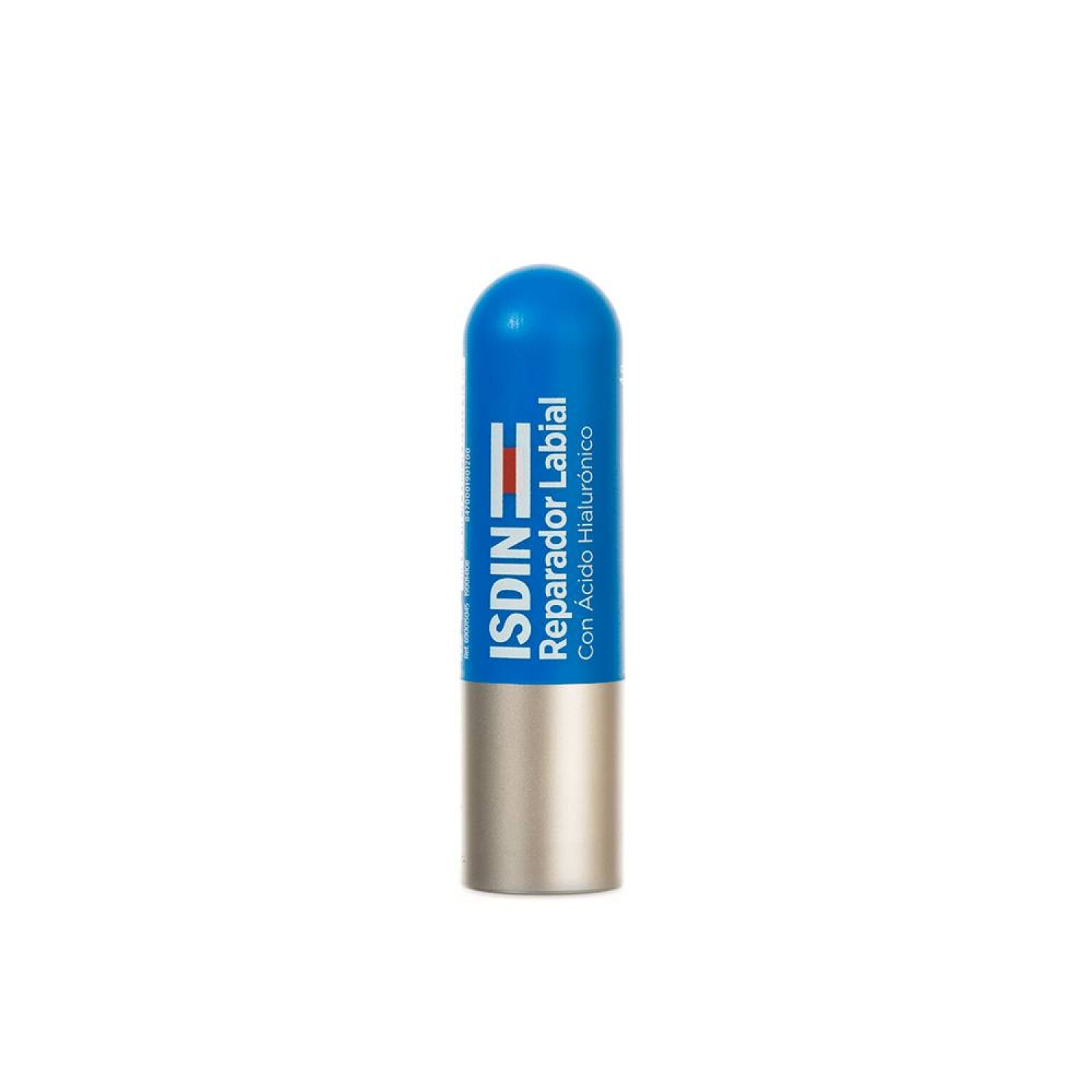 Labial Reparador Isdin con Ácido Hialurónico en Stick 4g — San Roque