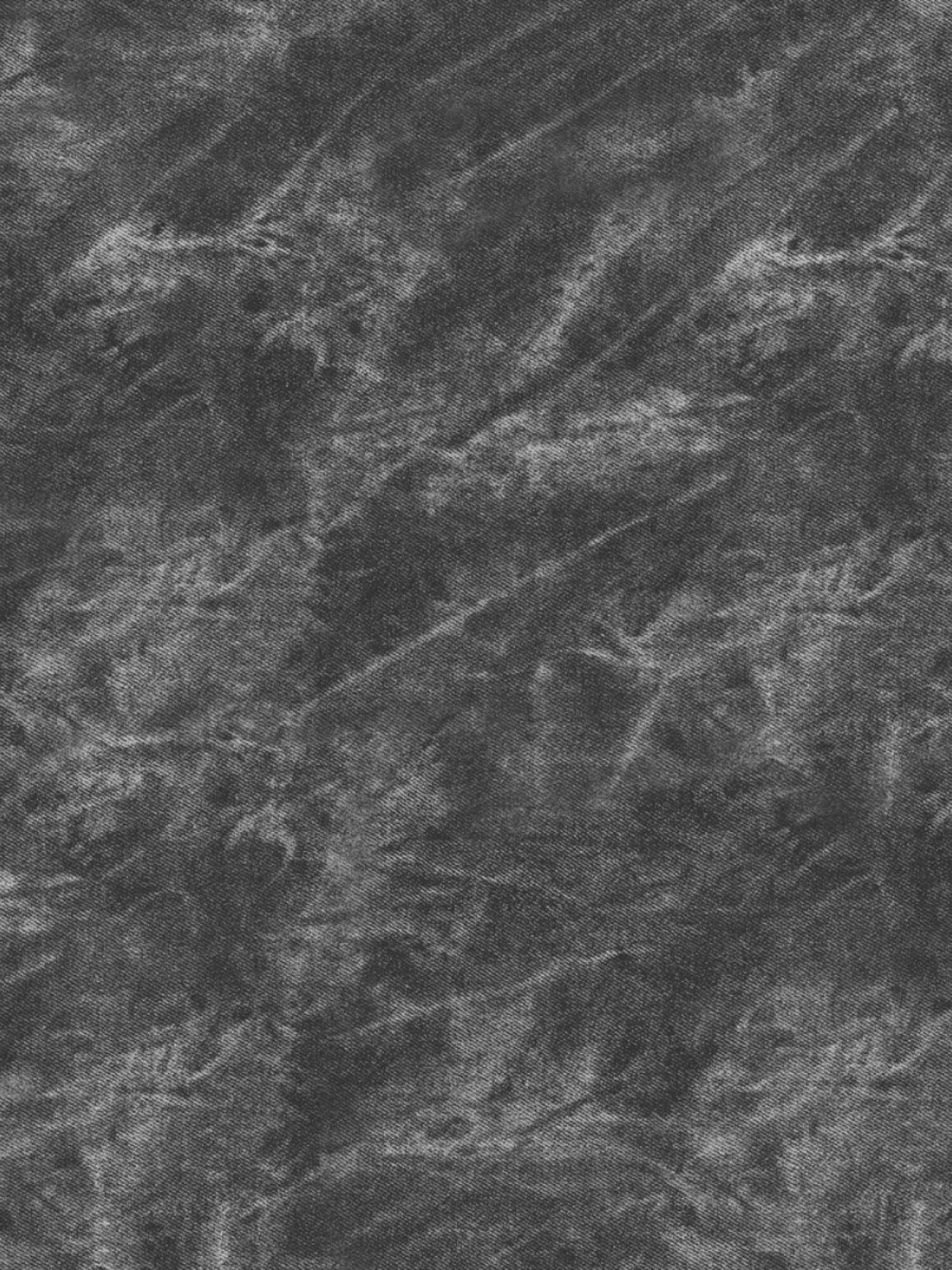 PVC TAPICERIA - indigo preto — Baldivia