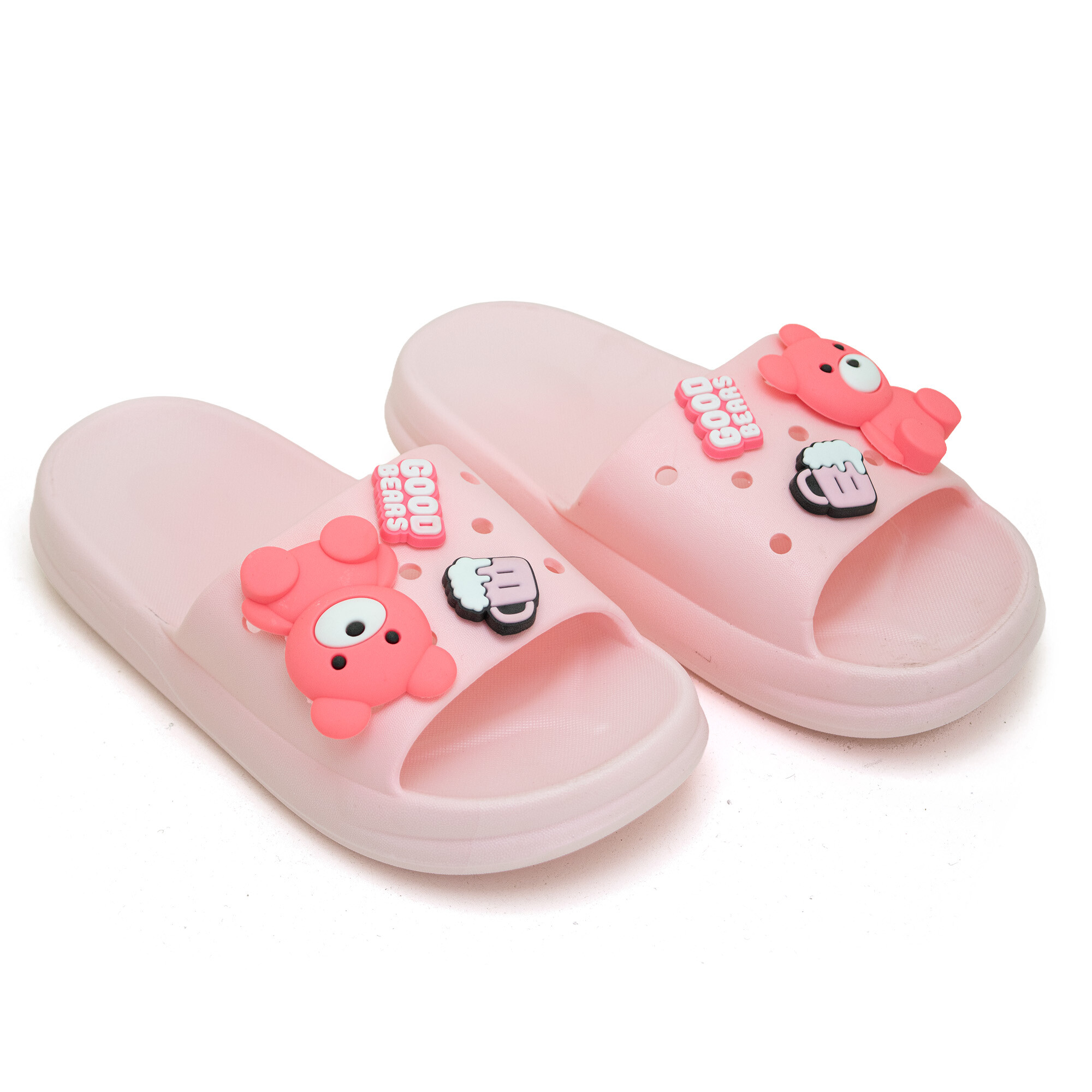 Chinelas Ojotas ACTIVE de Mujer - YDX01 - Mix — Macri Life