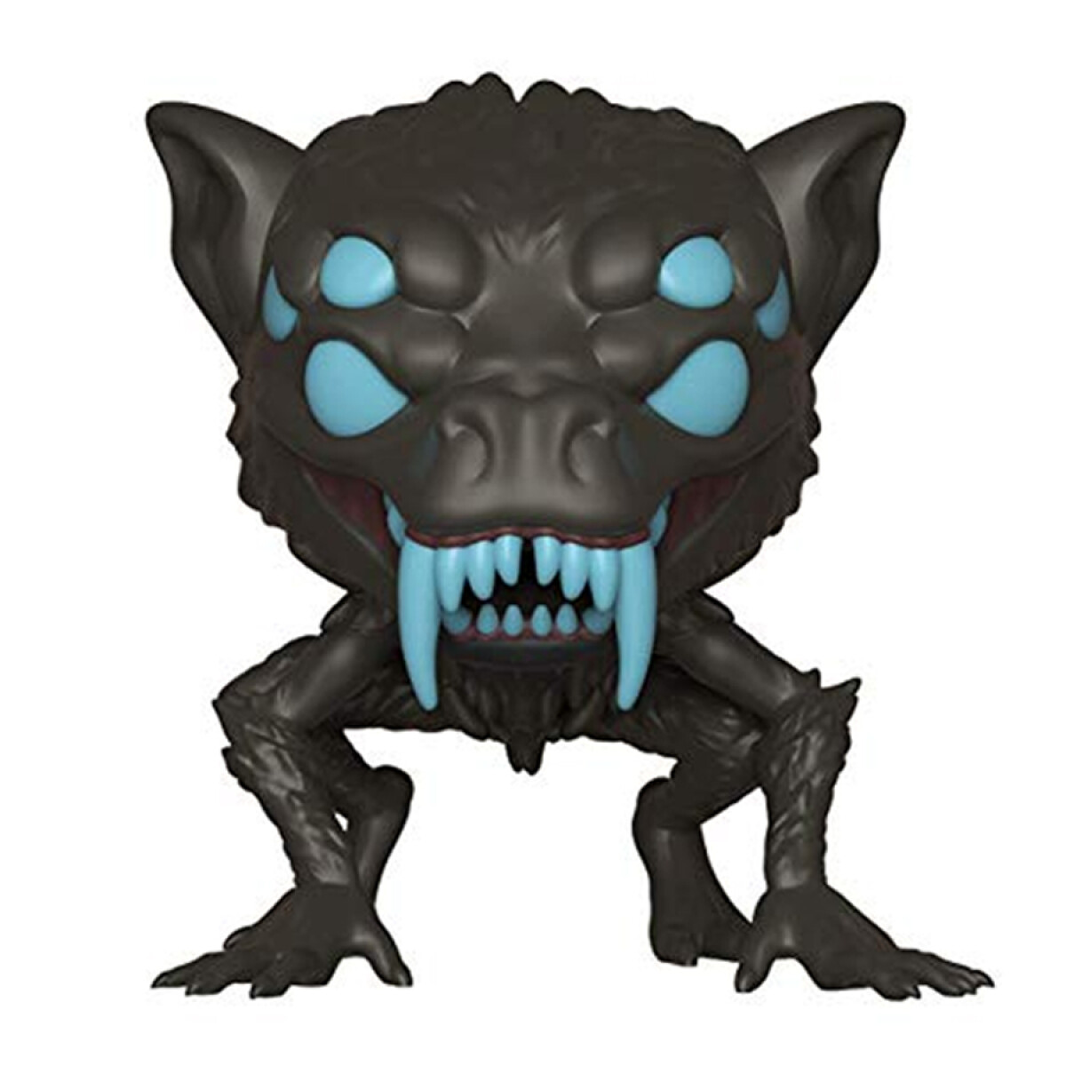 Blue Fangs · Castlevania - 583 — X Uruguay