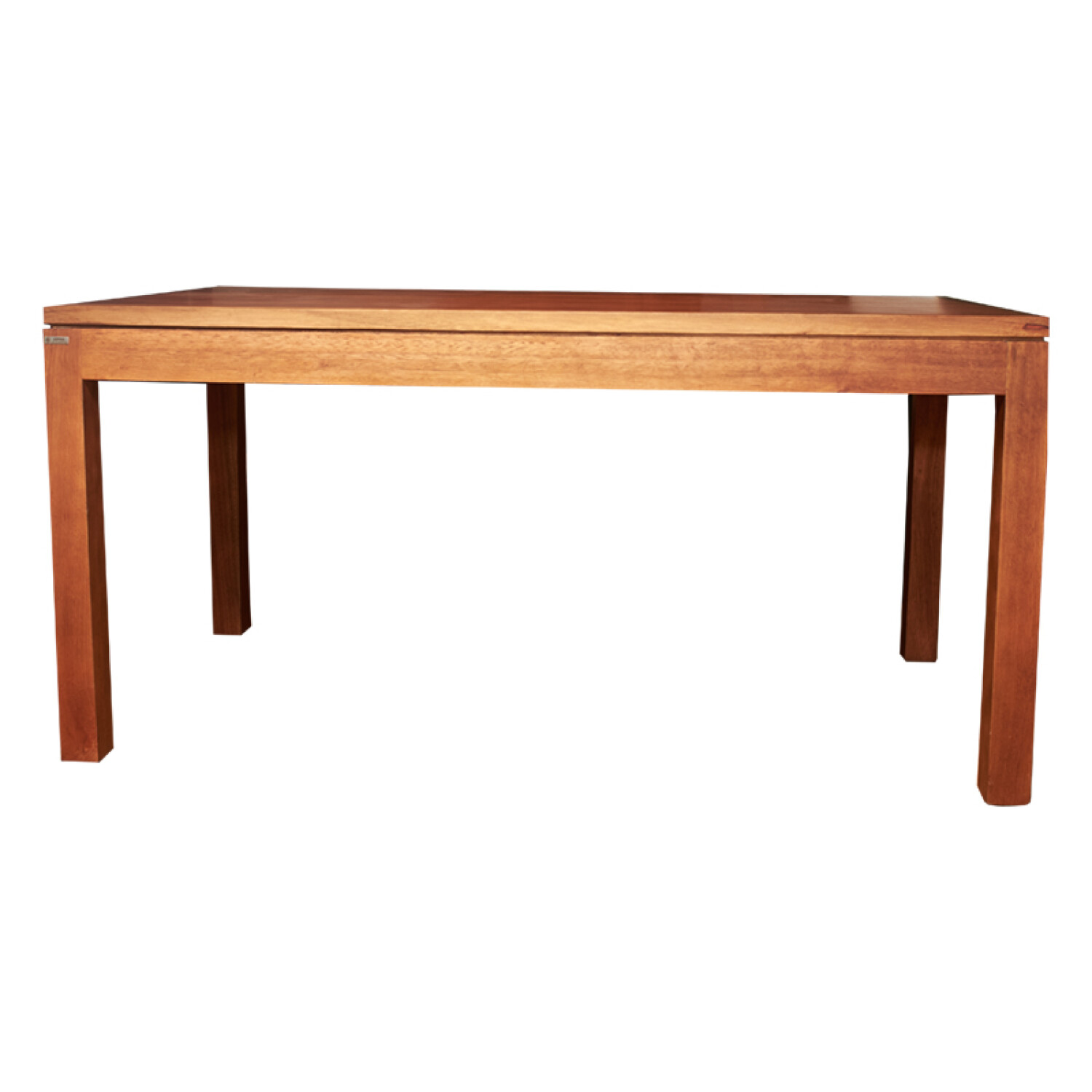 Mesa recta 2,0m — Serra Amoblamientos