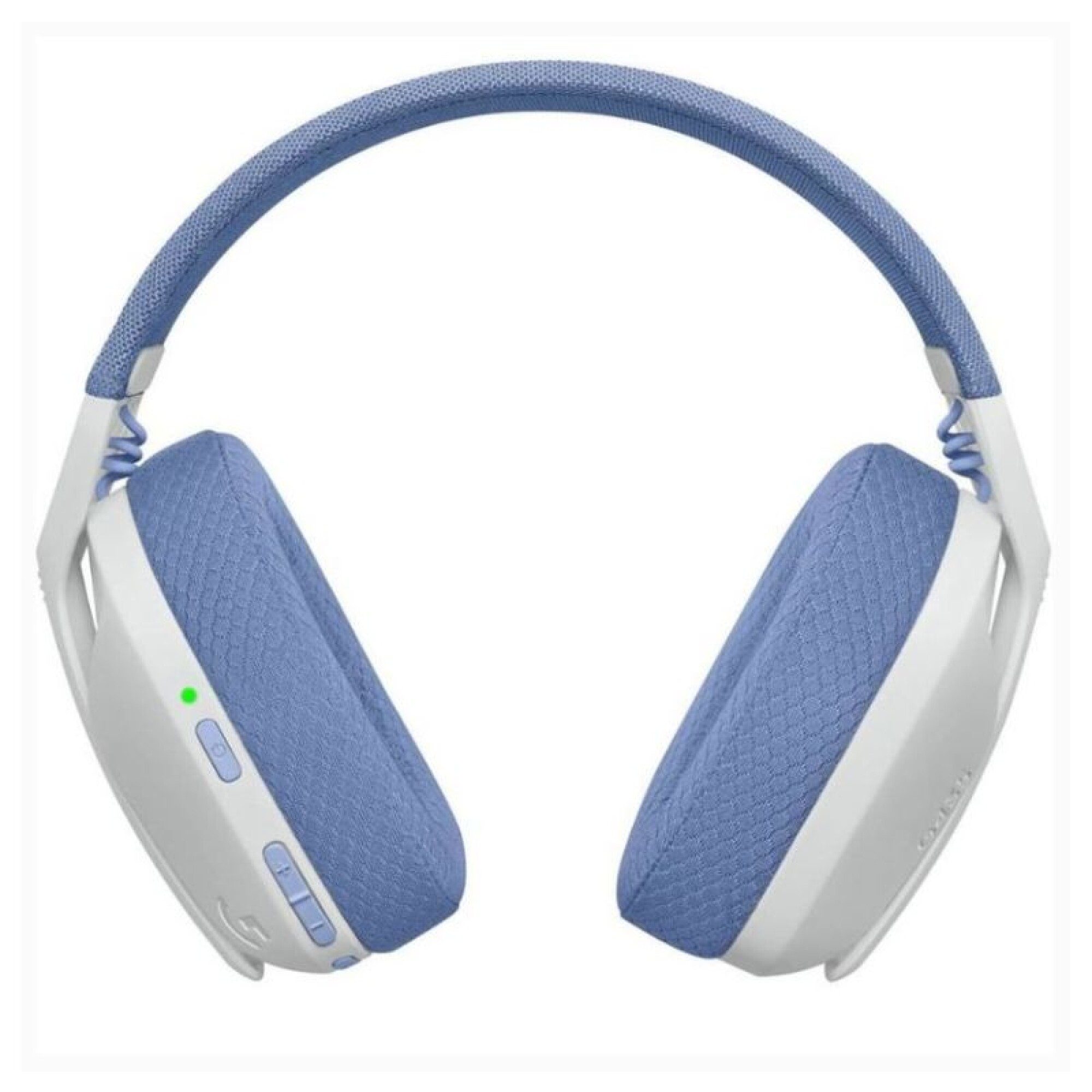 Auricular Logitech G435 Bt C/Mic White — Alemania Cell PY