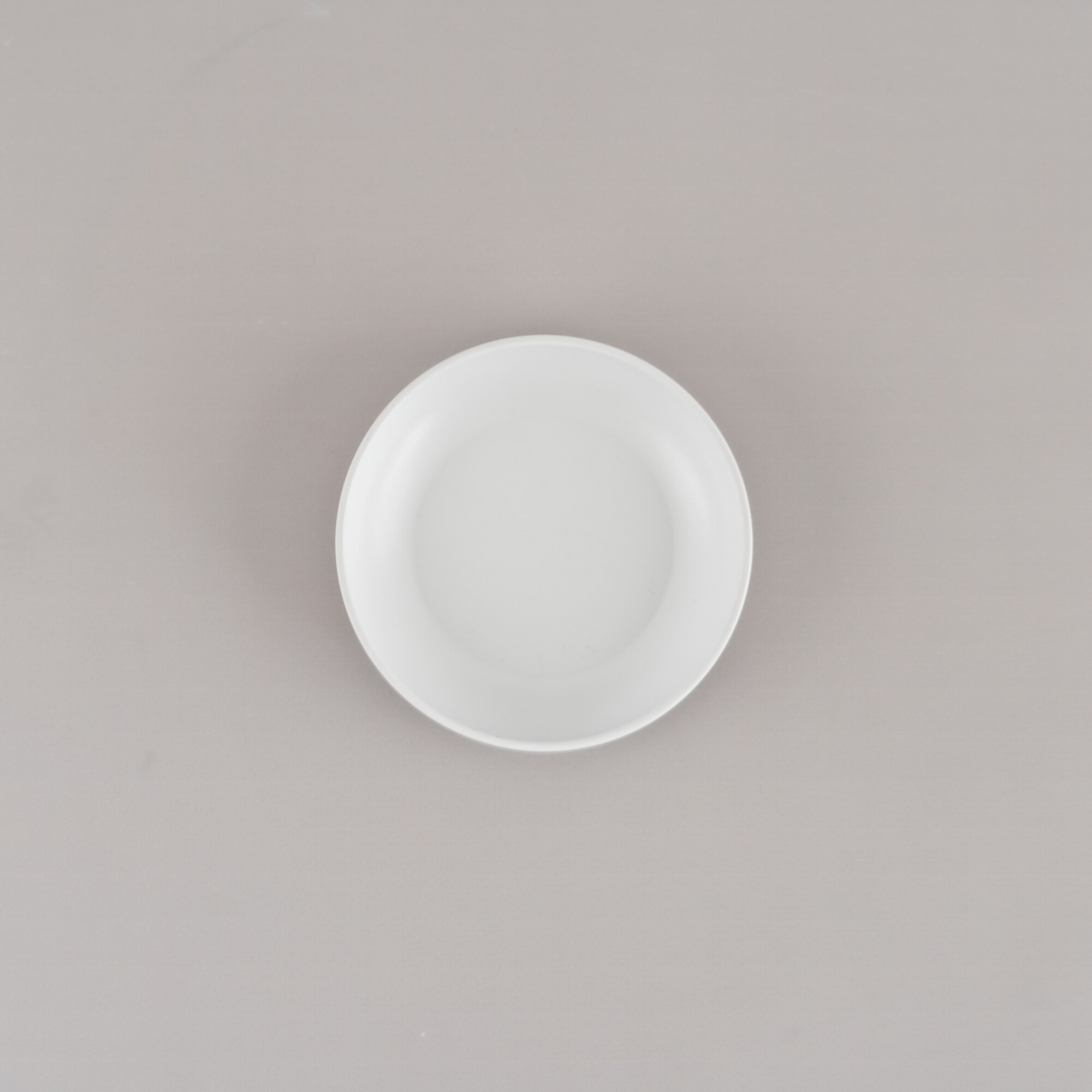 Plato Recto Melamina 17cm — Volf