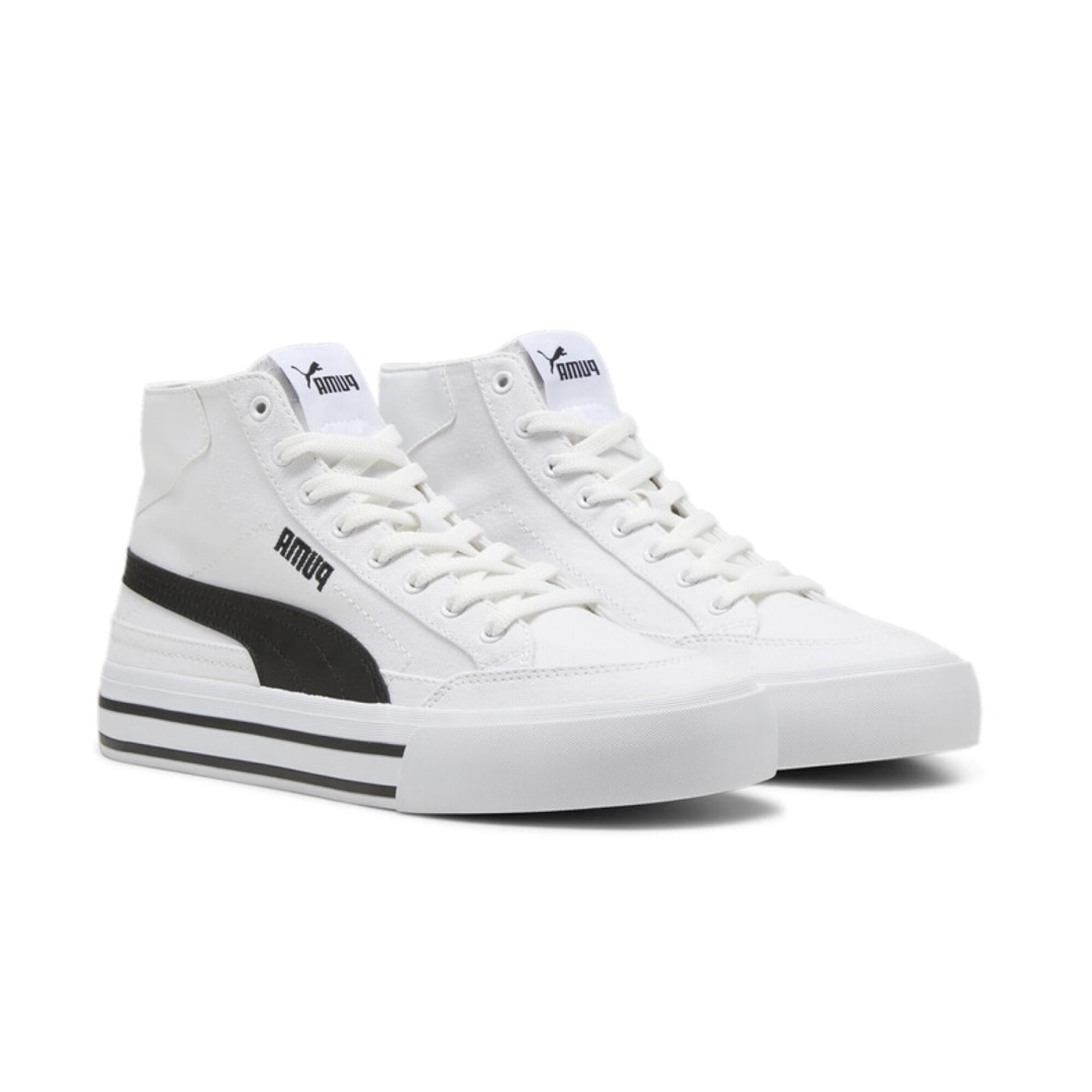 BOTA COURT CLASSIC VULC MID - PUMA — Laskina Store