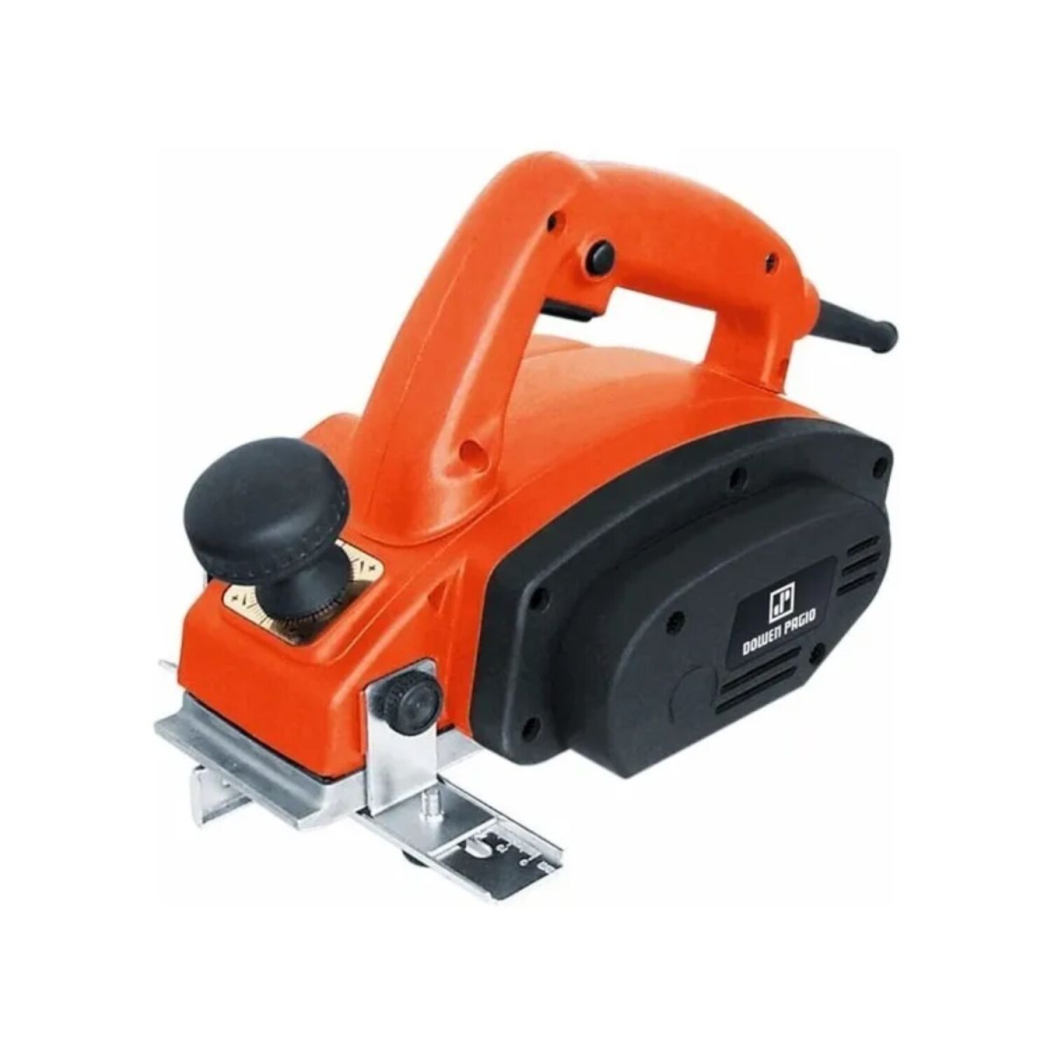 Cepilladora Manual 1100 Dowen Pagio — El Insuperable