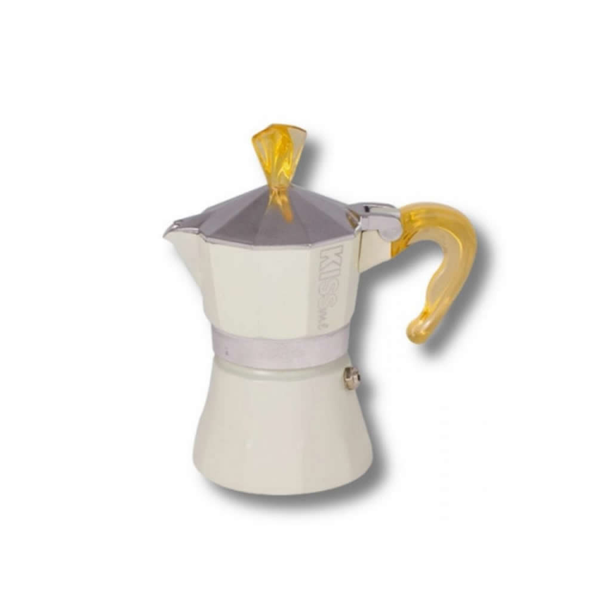CAFETERA GAT KISS ME 6T — El palacio del café