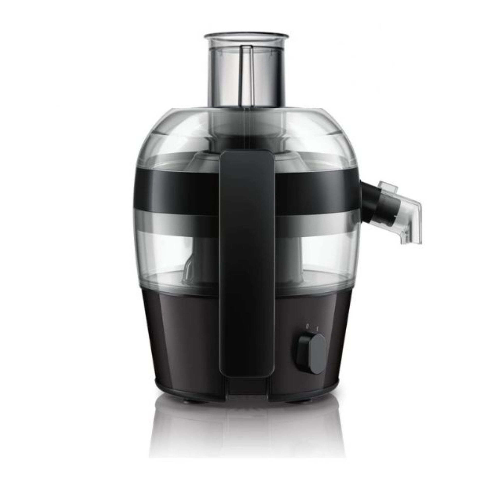 Extractor De Jugos Philips HR1832/00 — Bristol