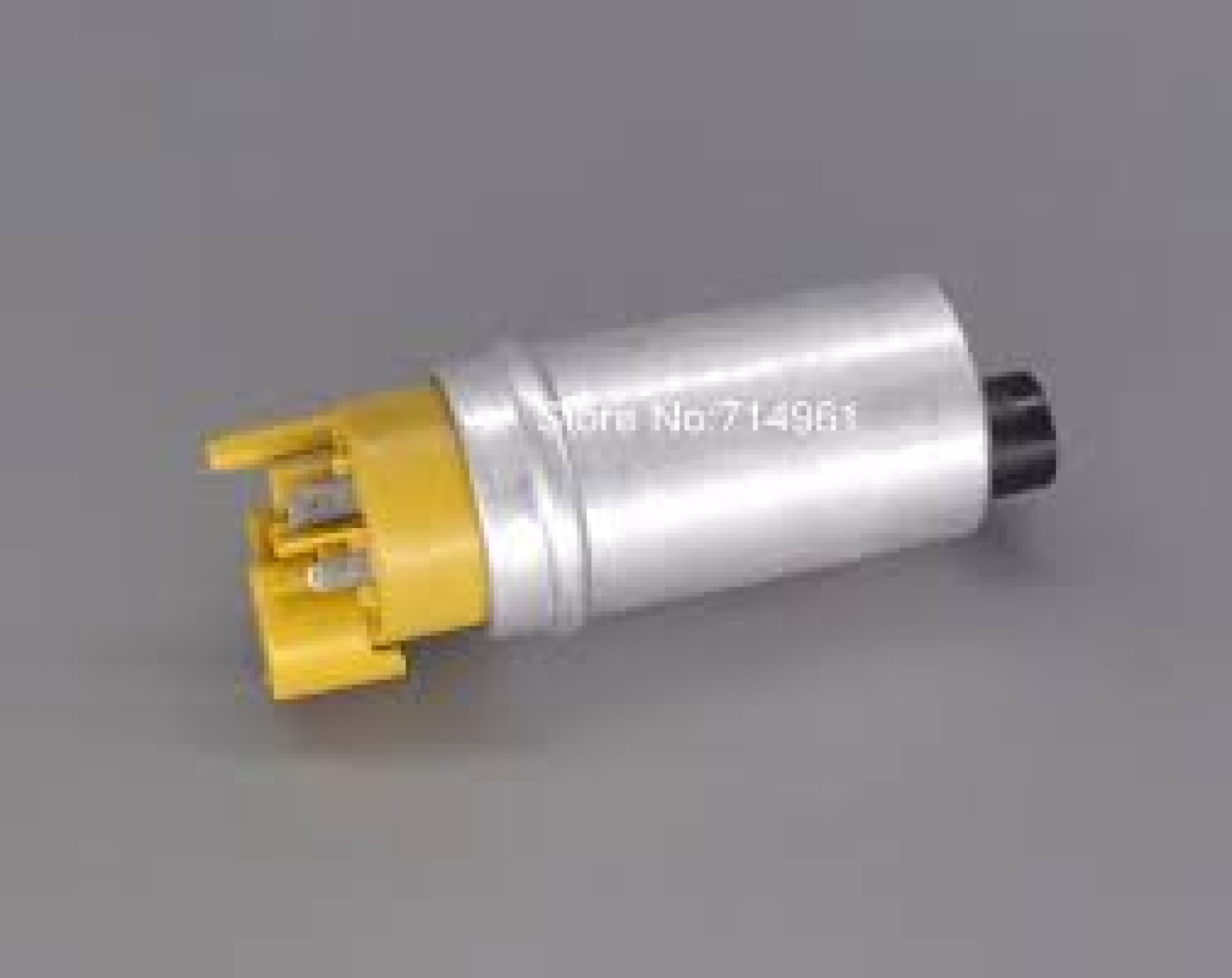 BOMBA COMBUSTIBLE ELECTRICA FORD MODULO RANGER 3.2D MOTOR PUMA - — Cymaco