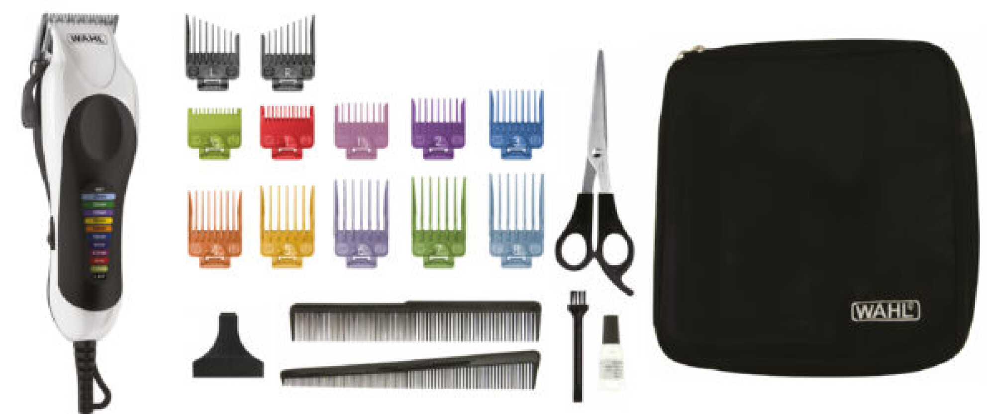 WAHL COLOR PRO PLUS — Nicolini