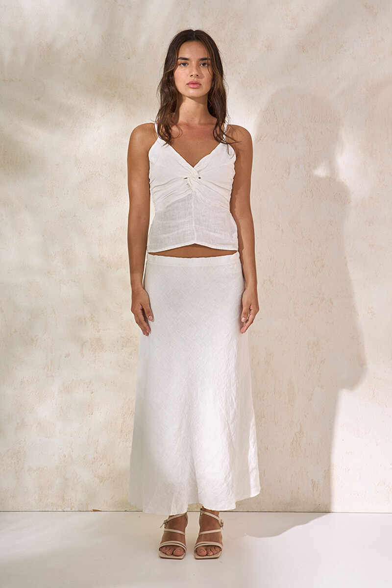 FALDA FATI — Rotunda