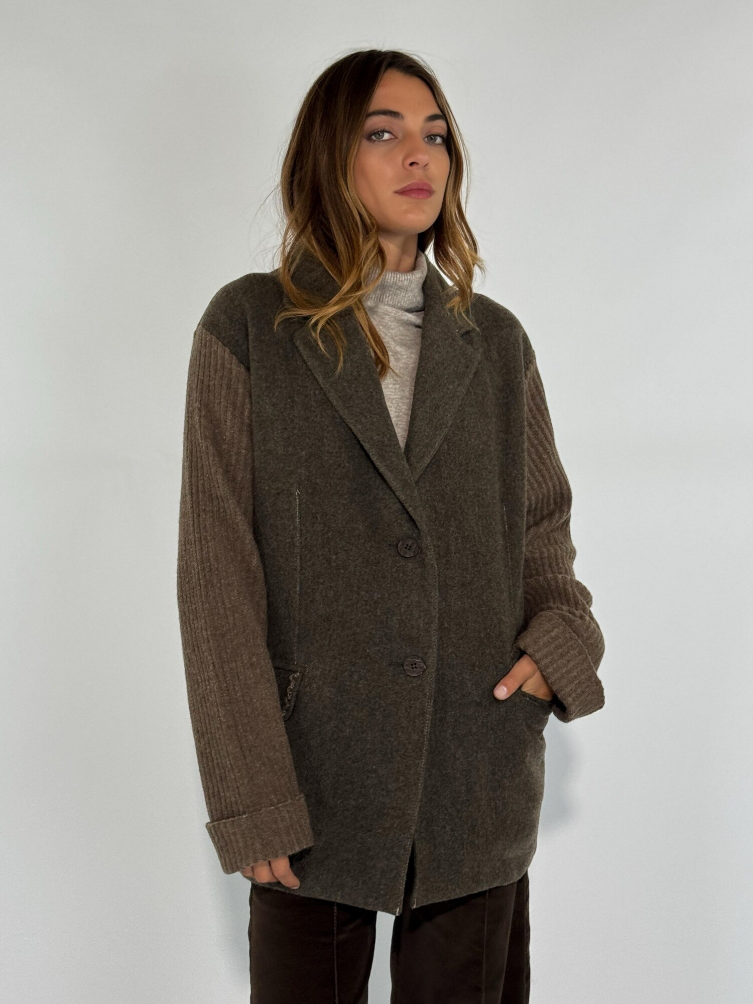 SACON ALANIS - MARRON — Panthai