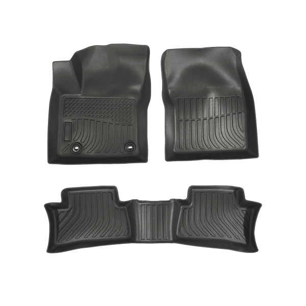 Bandeja De Piso Toyota Corolla Cross Hybrid 2023-2024 — ML Center