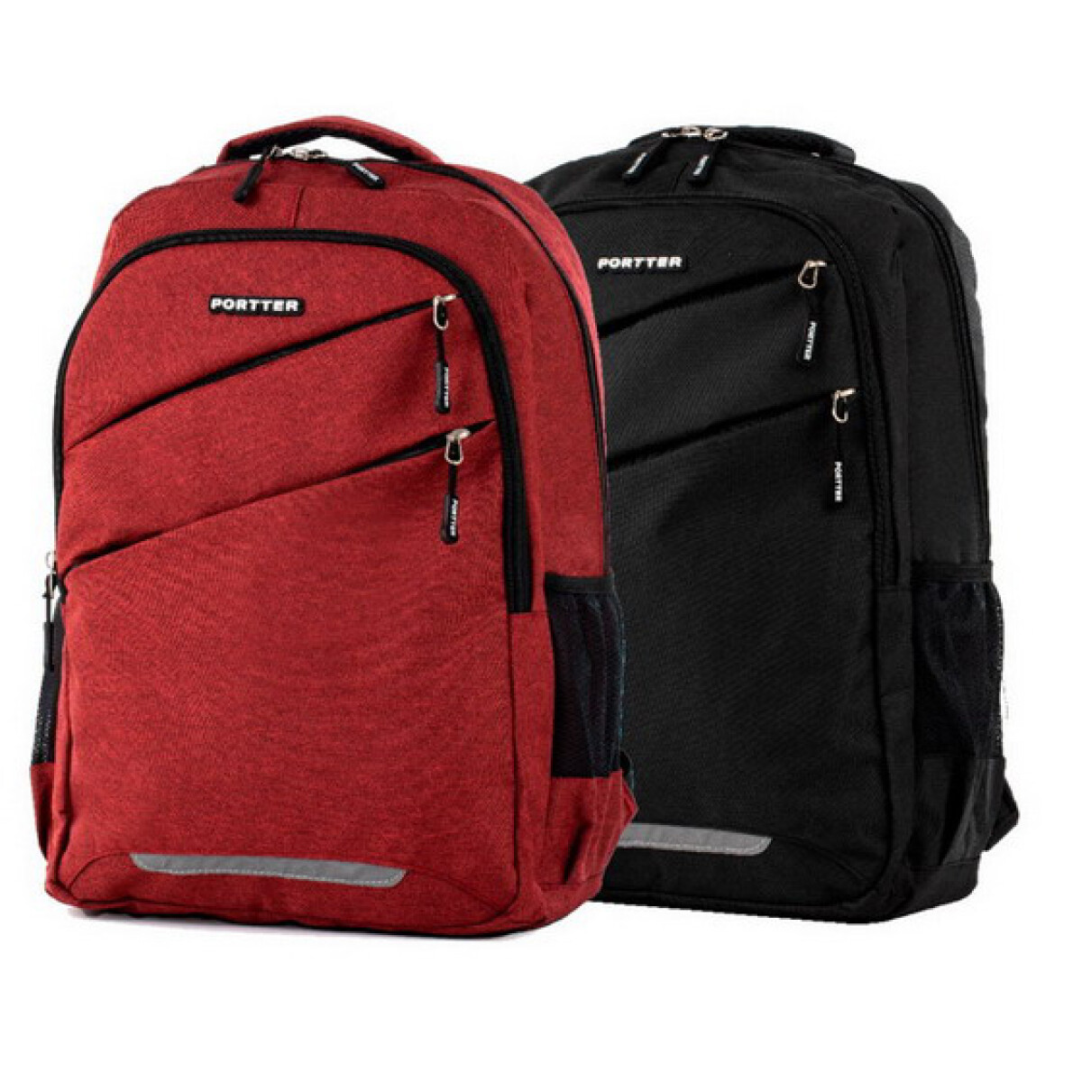 Mochila Portter San Antonio 35lts.- — Magnum