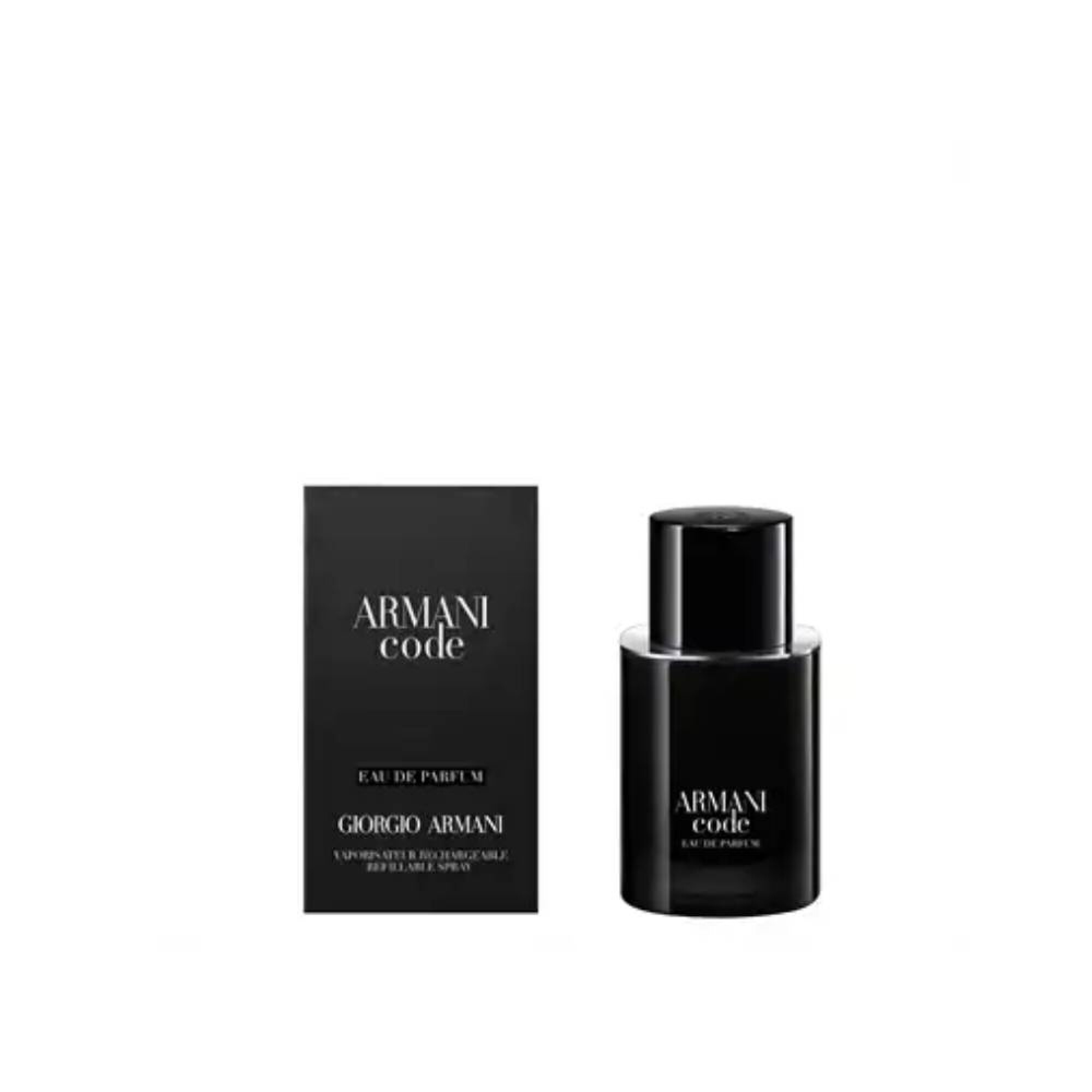 Perfume Acqua di Gio New Code EDP 50ml — San Roque