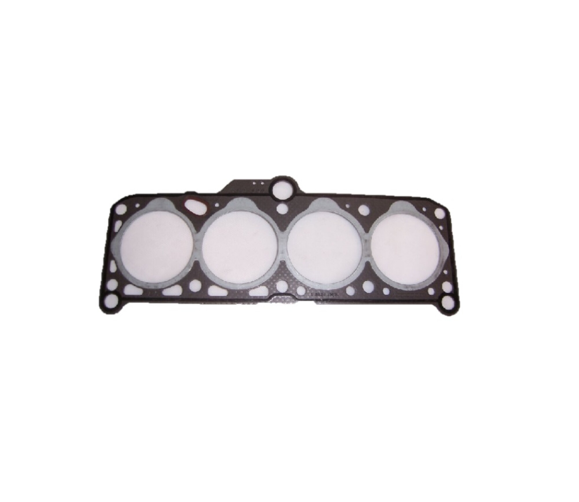 JUNTA DE TAPA DE CILINDROS GOL G1 / G2 1.6D 2 RANURA 1 BAJADA — Familcar