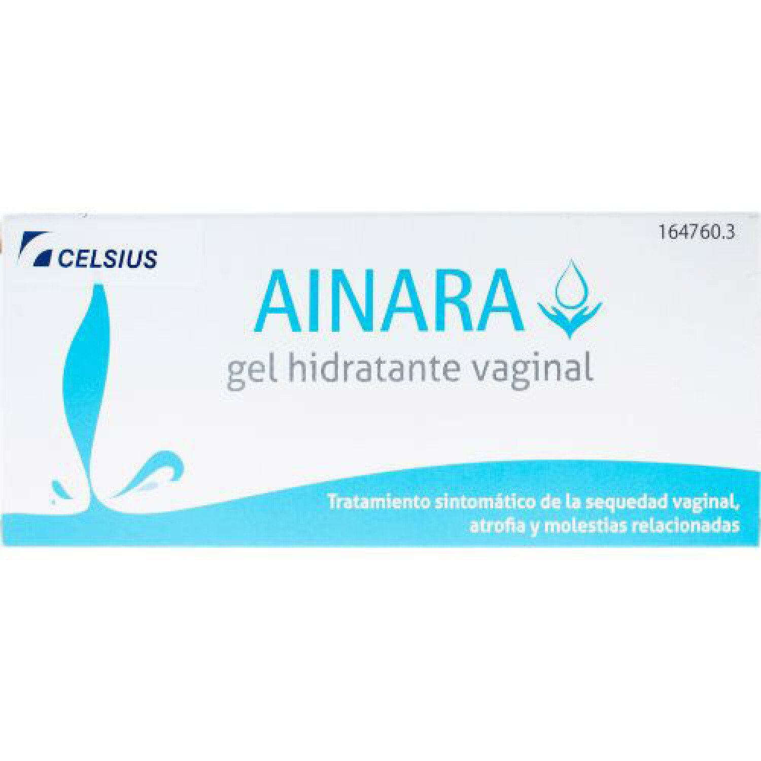 Ainara con Aplicador 30g — San Roque