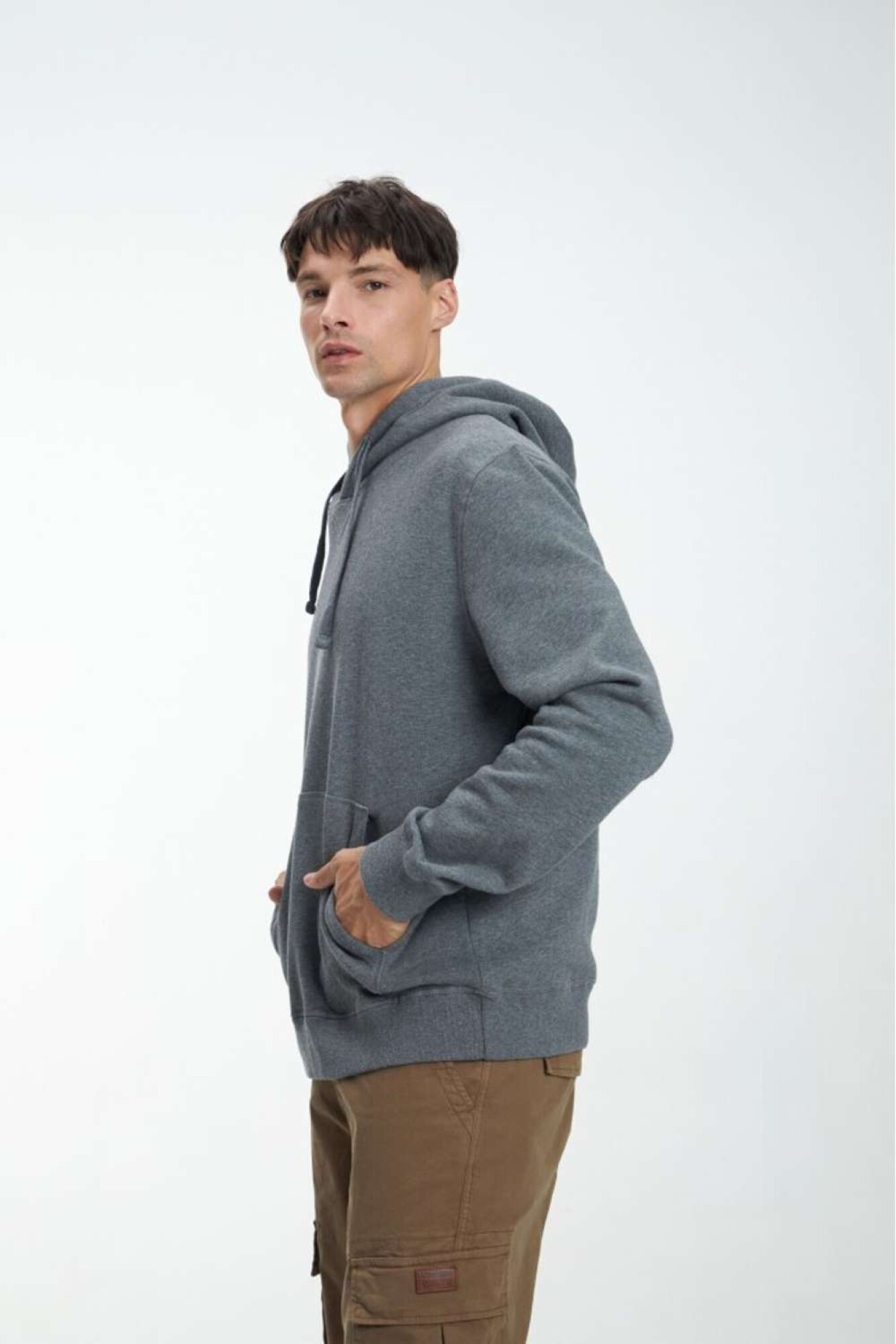 Canguro básico Minus - Topo — Tienda Soy Santander