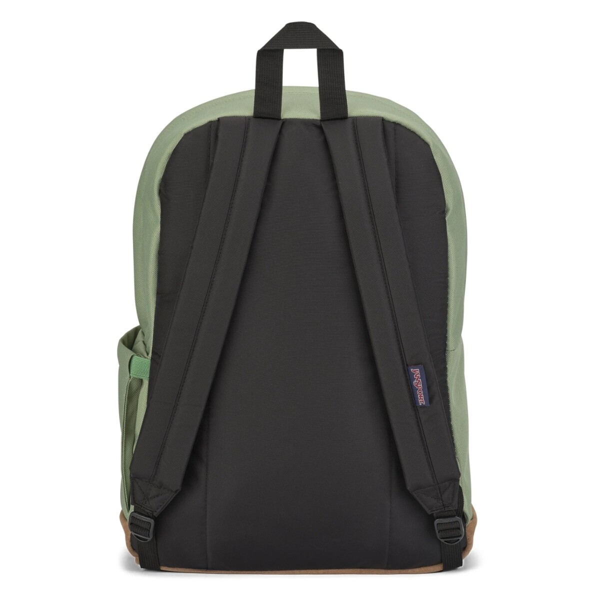Mochila Right Pack Jansport - Verde claro — Aventureros