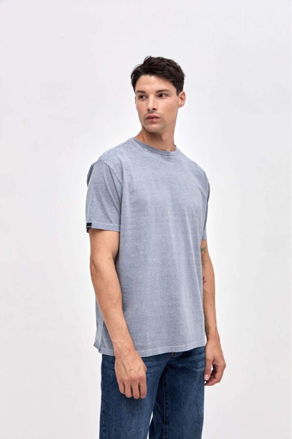Remera Scotland - Topo — Tienda Soy Santander