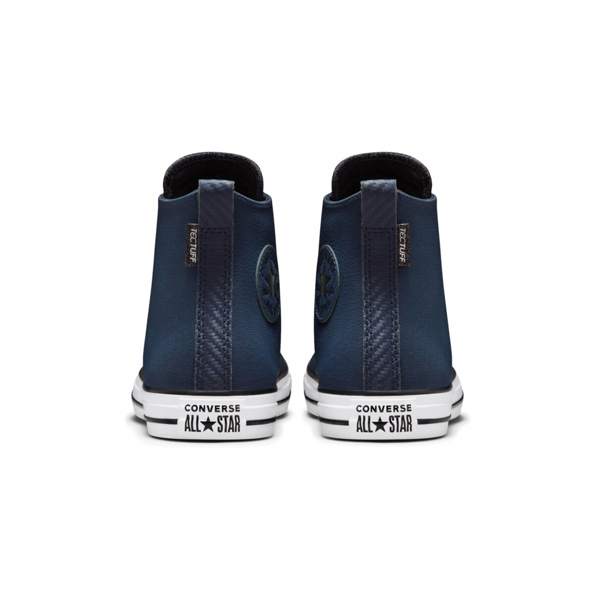 CONVERSE CHUCK TAYLOR ALL STAR TEC TUFF - Blue — Zooko