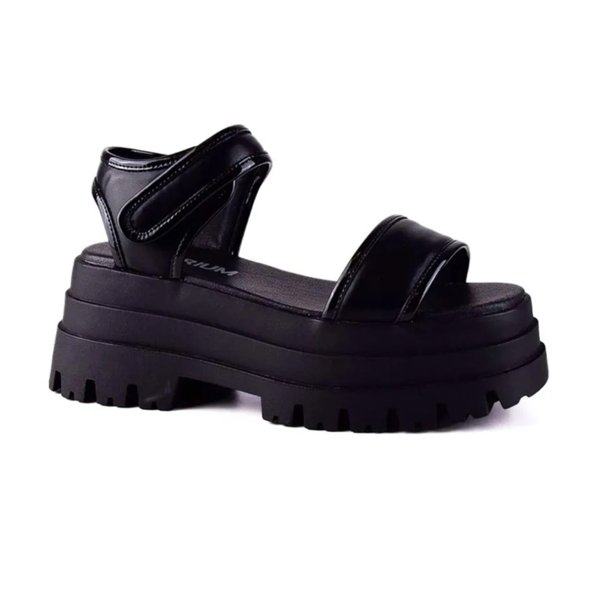 SANDALIA PLATAFORMA FORLI - KORIUM — Laskina Store