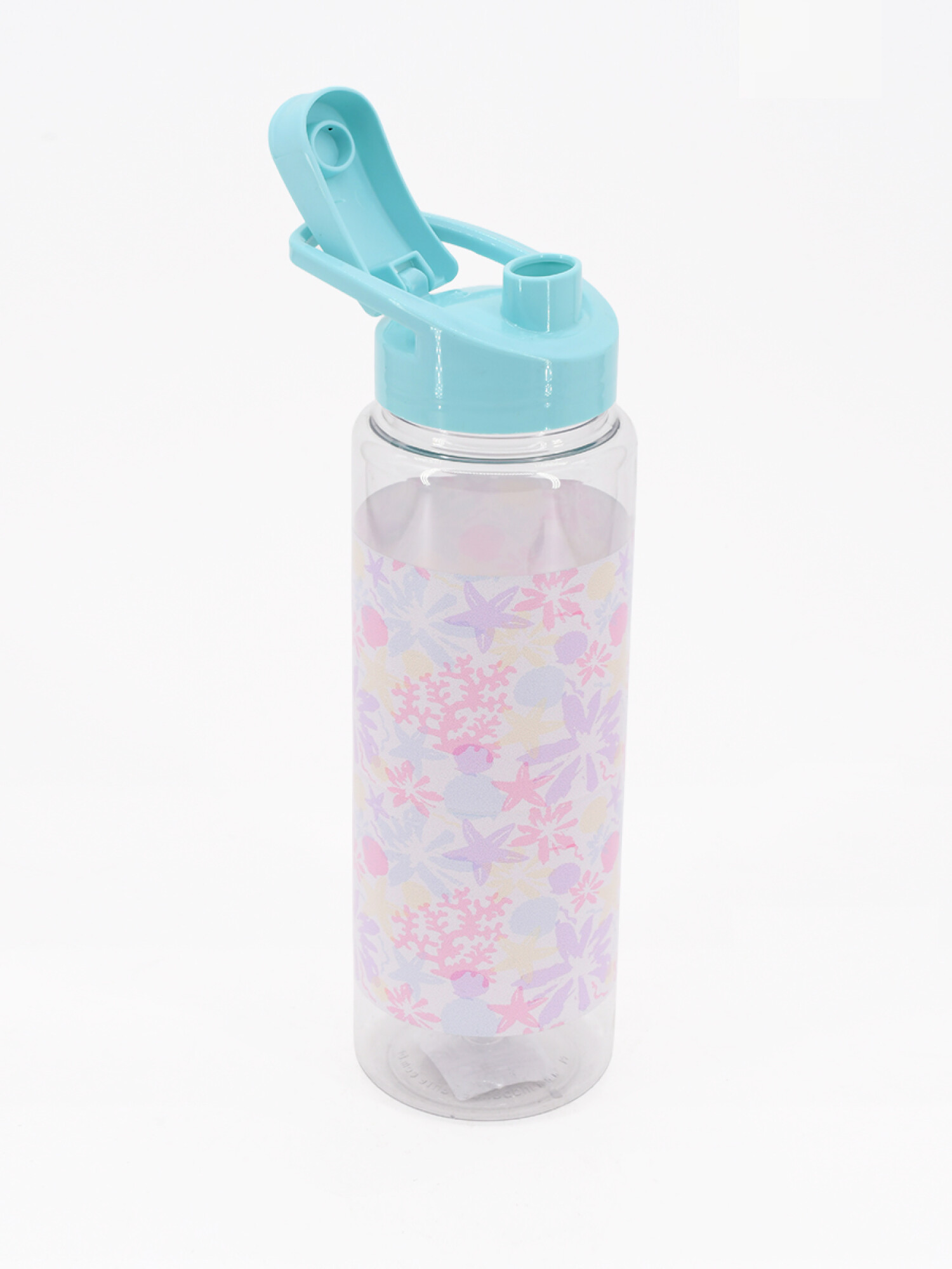 BOTELLA 750 ML - ESTAMPADO 1 — Guapa - Paprika