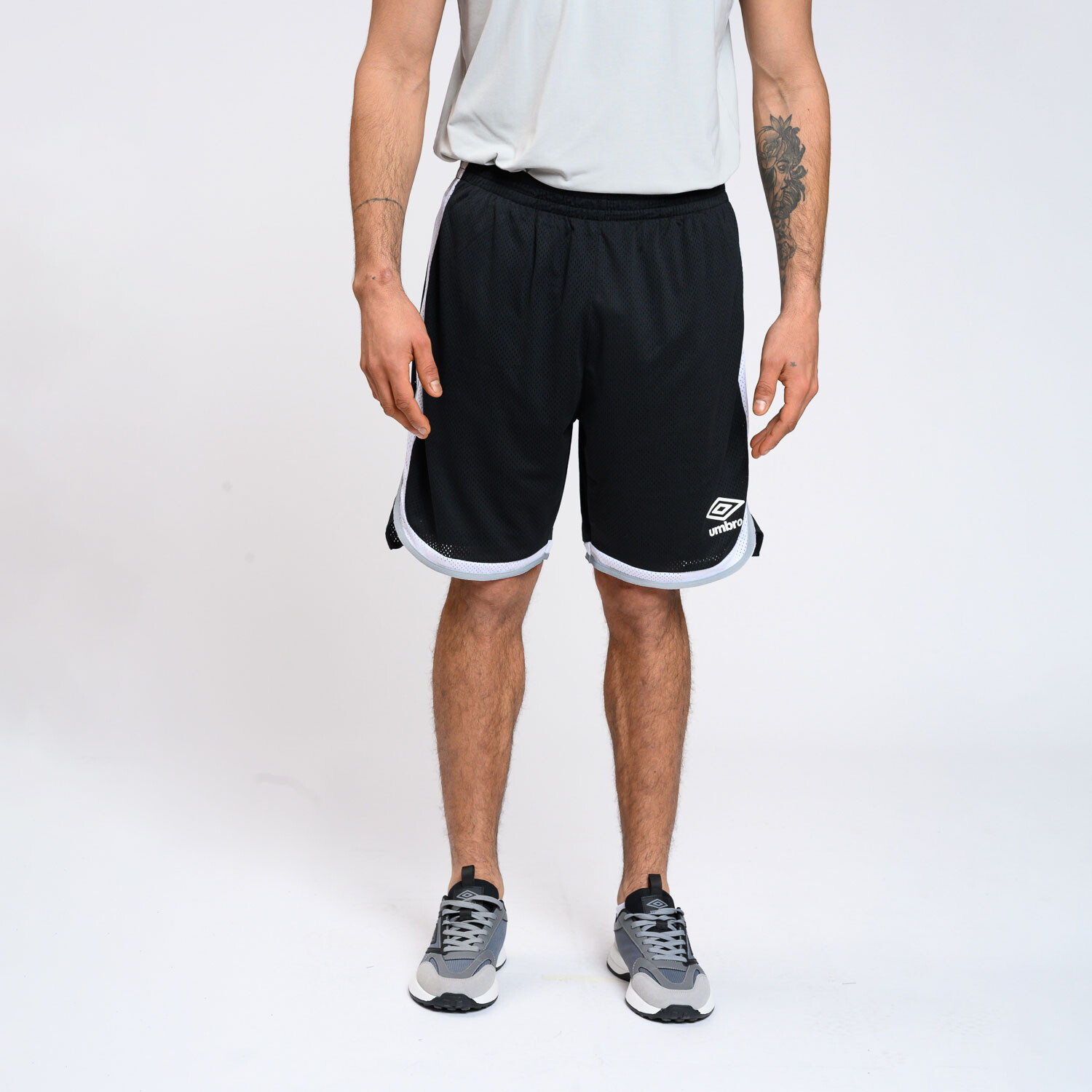 SHORT BEIS HOMBRE Umbro Hombre - 002 — Timeout