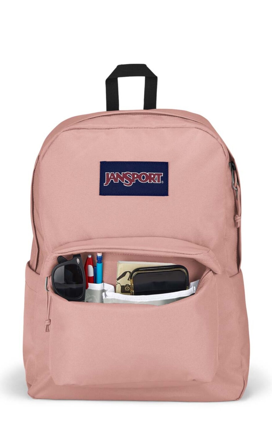 MOCHILA SUPERBREAK - MISTY ROSE — Jansport