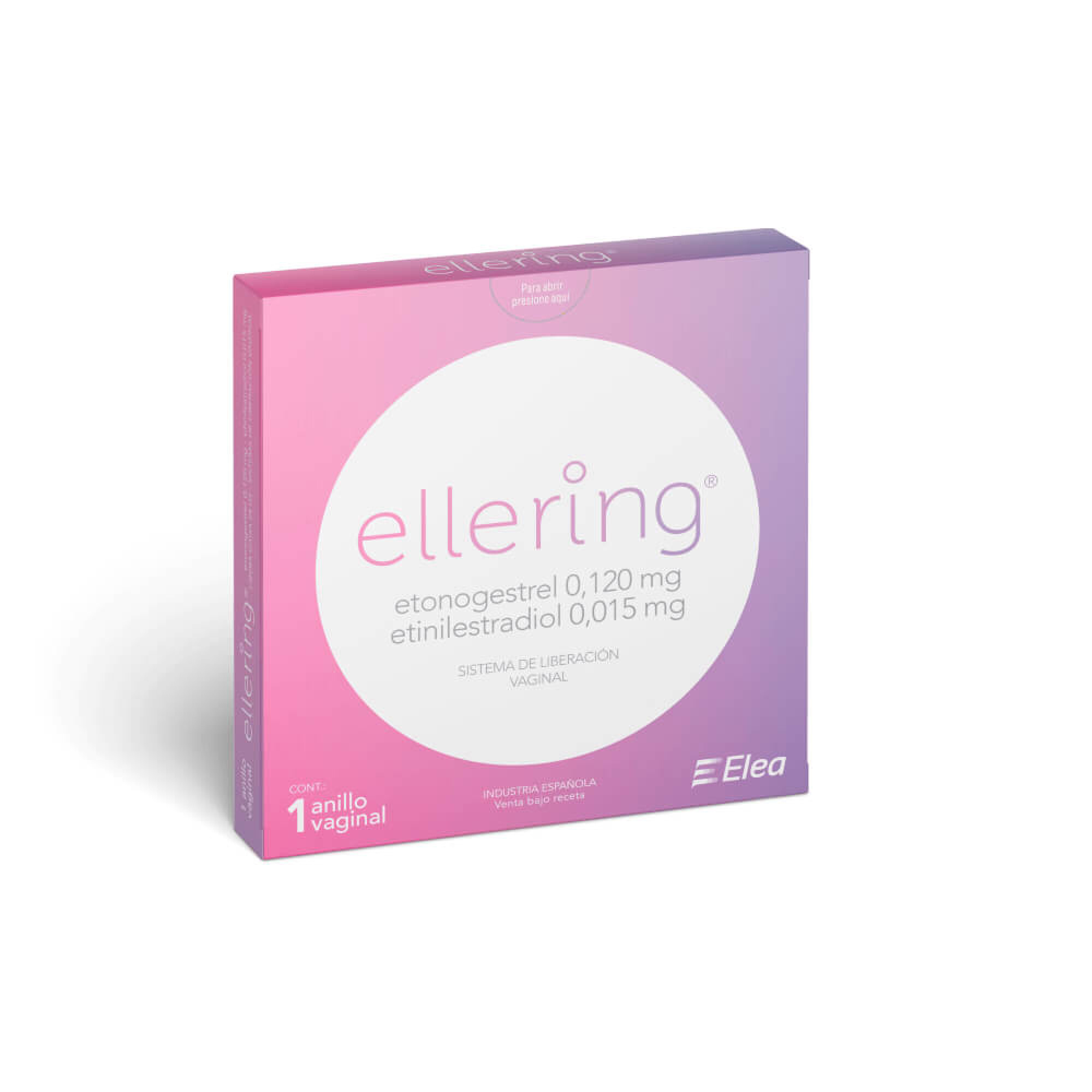 Ellering 1 Un — San Roque