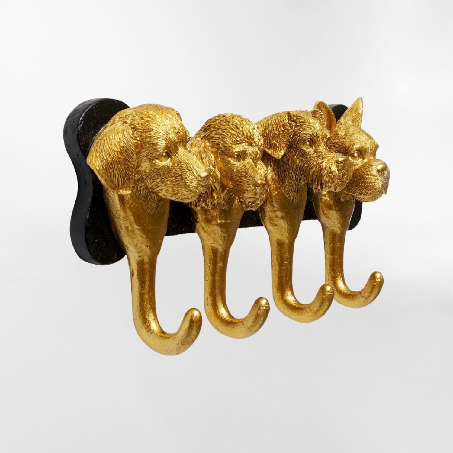 PERCHERO DOG FAMILY Dorado — Viasono