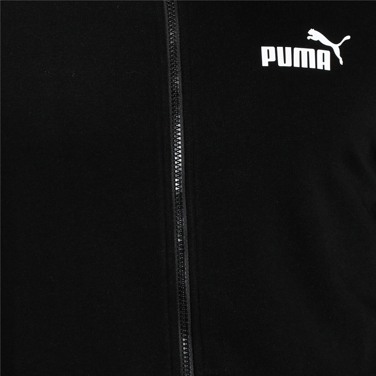 ESS Track Jacket TR - Black — Global Sports