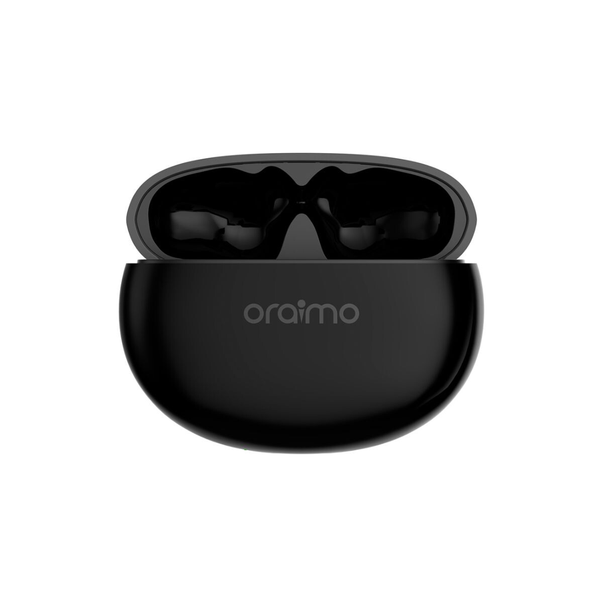 Auriculares inalámbricos Oraimo Riff E02D negros — Market