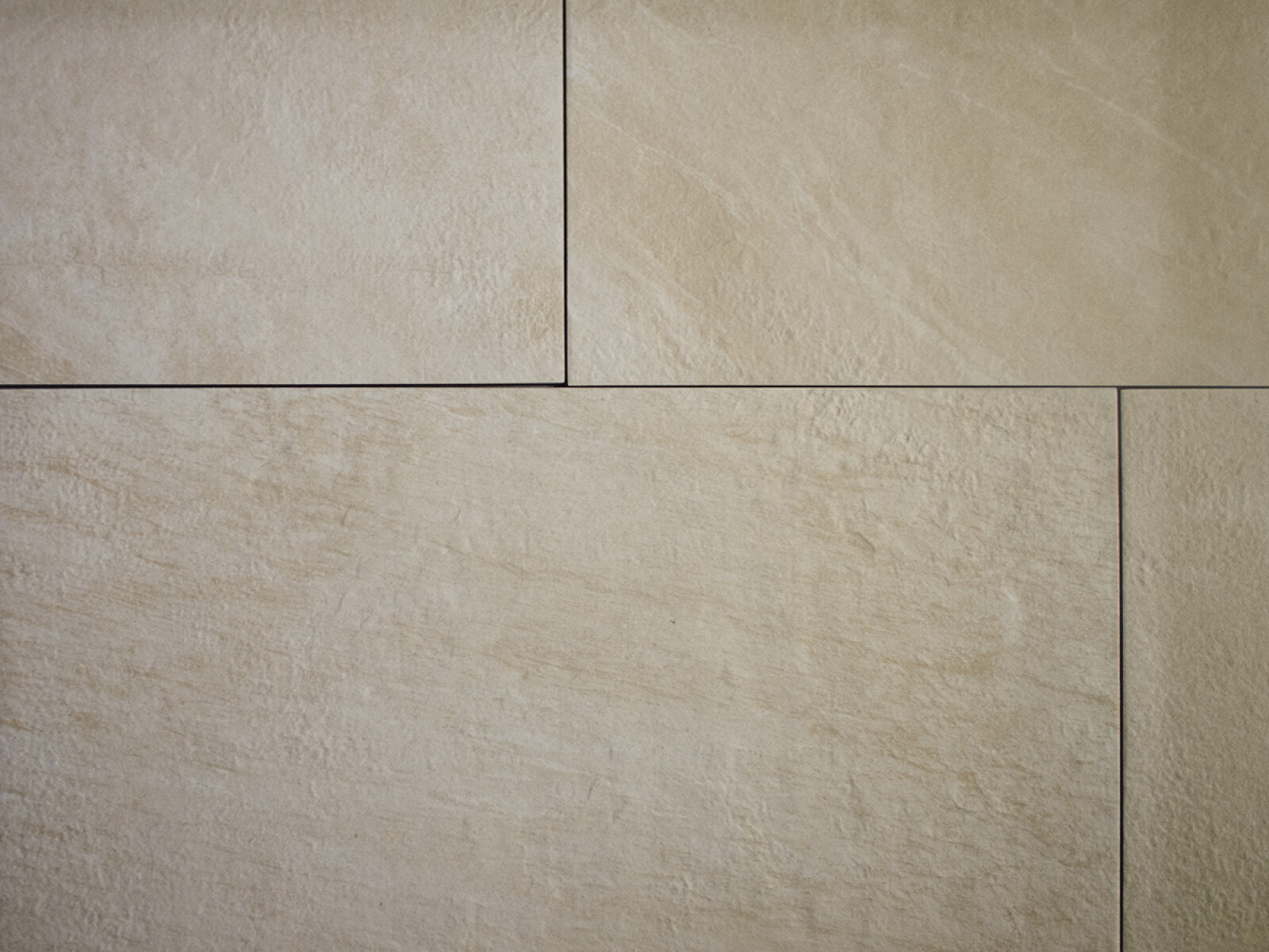 Porcelanato Beige Rústico Antideslizante 30X60Cm 8.5Mm Piso Pared ...