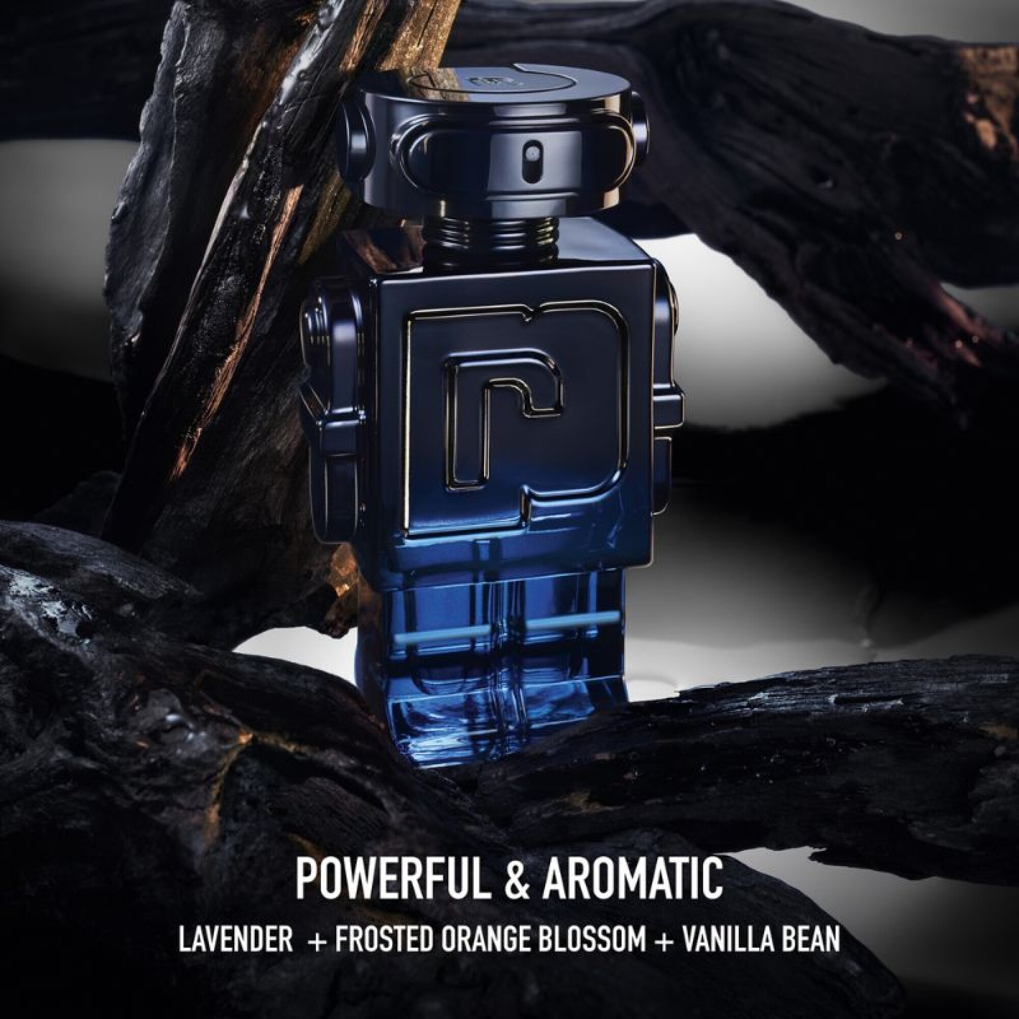 Phantom Intense Eau De Parfum Recargable - 150ml — Champs Elysees