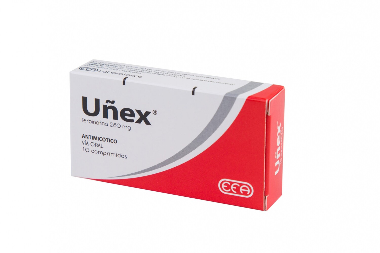 Unex — San Roque