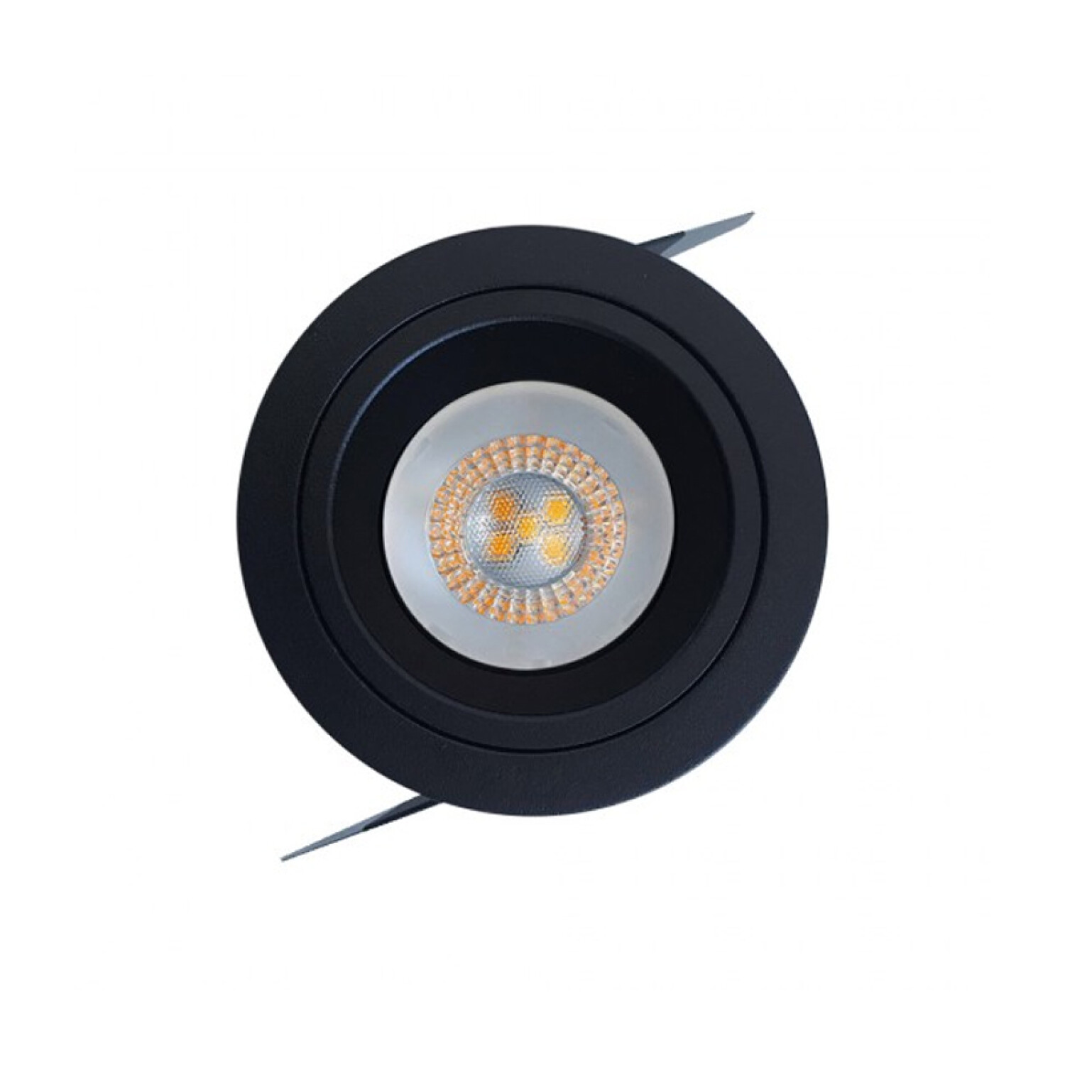 Downlight Lux 9001 FULL Black — Serlux